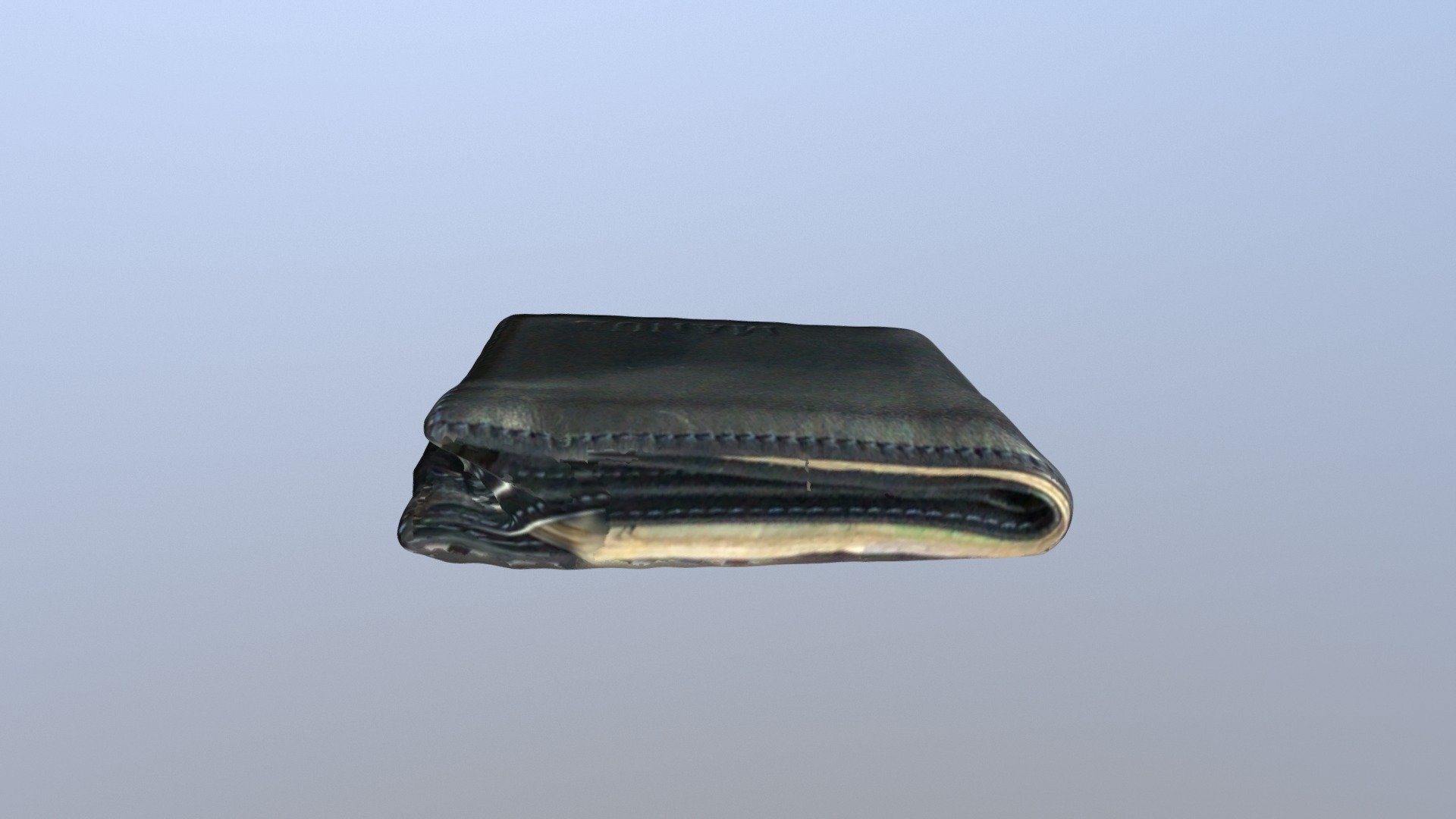 Manul - 3D model by aregsunny [a39381b] - Sketchfab