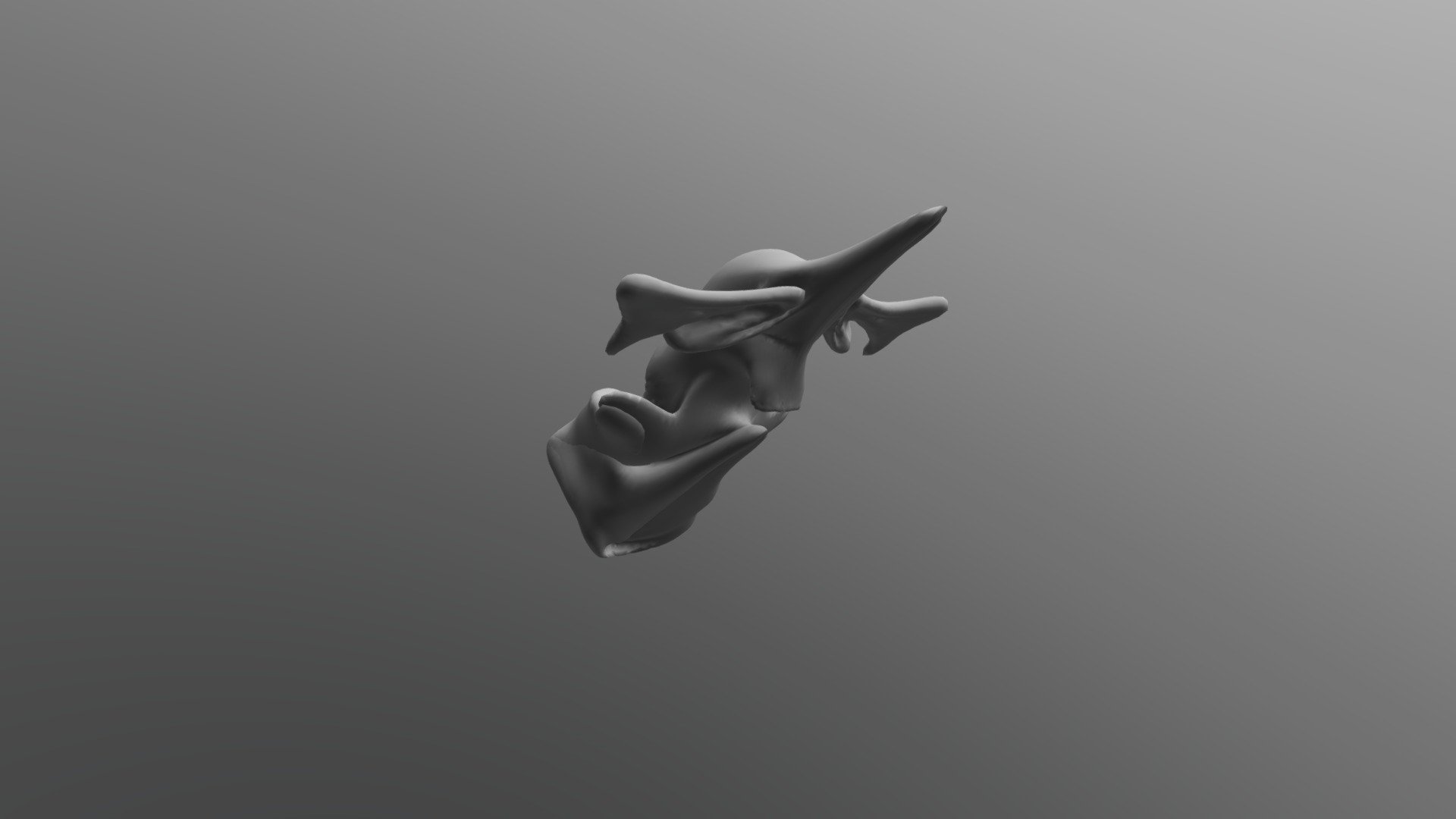 Cooper & Ryan - 3D model by bwpsmedia [a3943fc] - Sketchfab