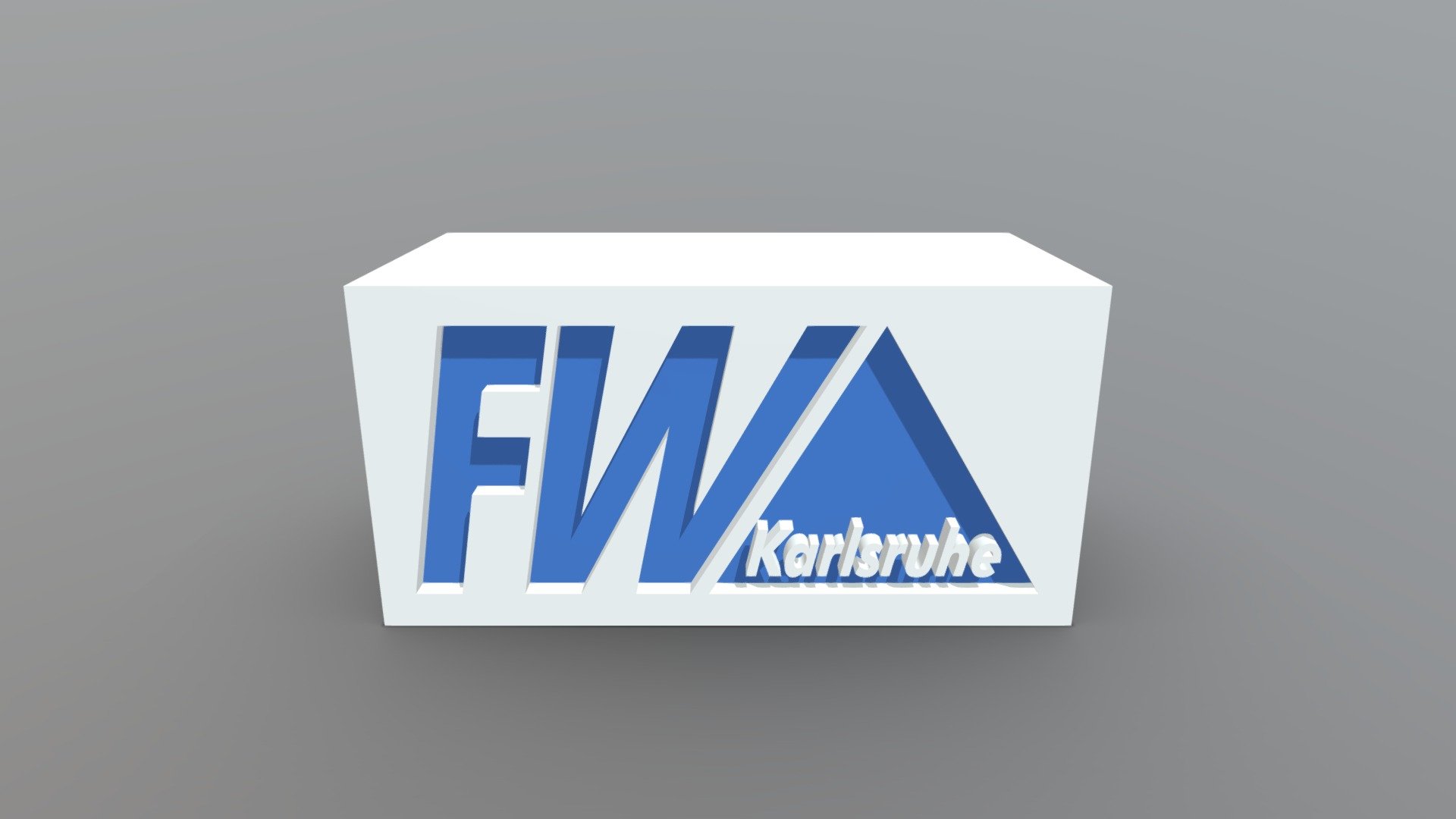 fw1 - 3D model by vd-bereswill [a39535a] - Sketchfab