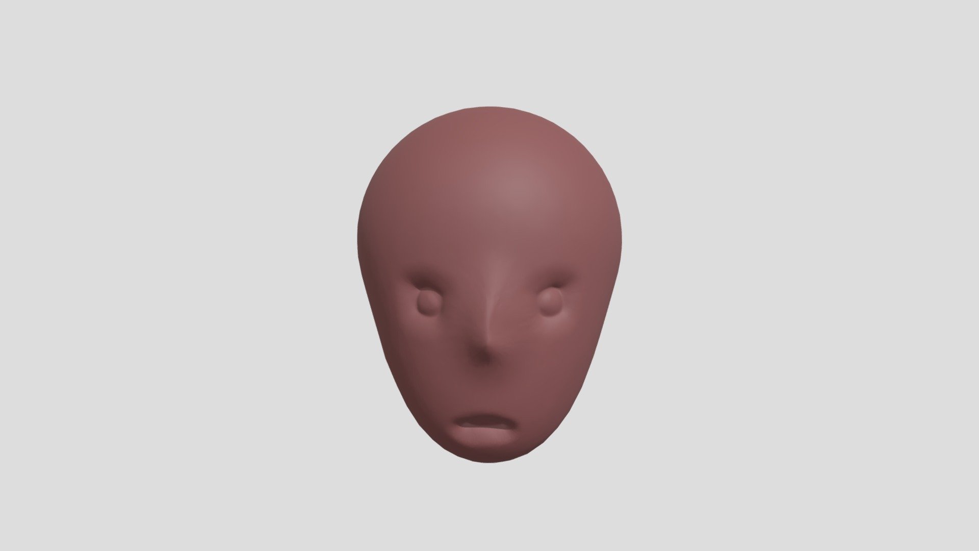 casper?????? - 3D model by tll8512 [a396f20] - Sketchfab