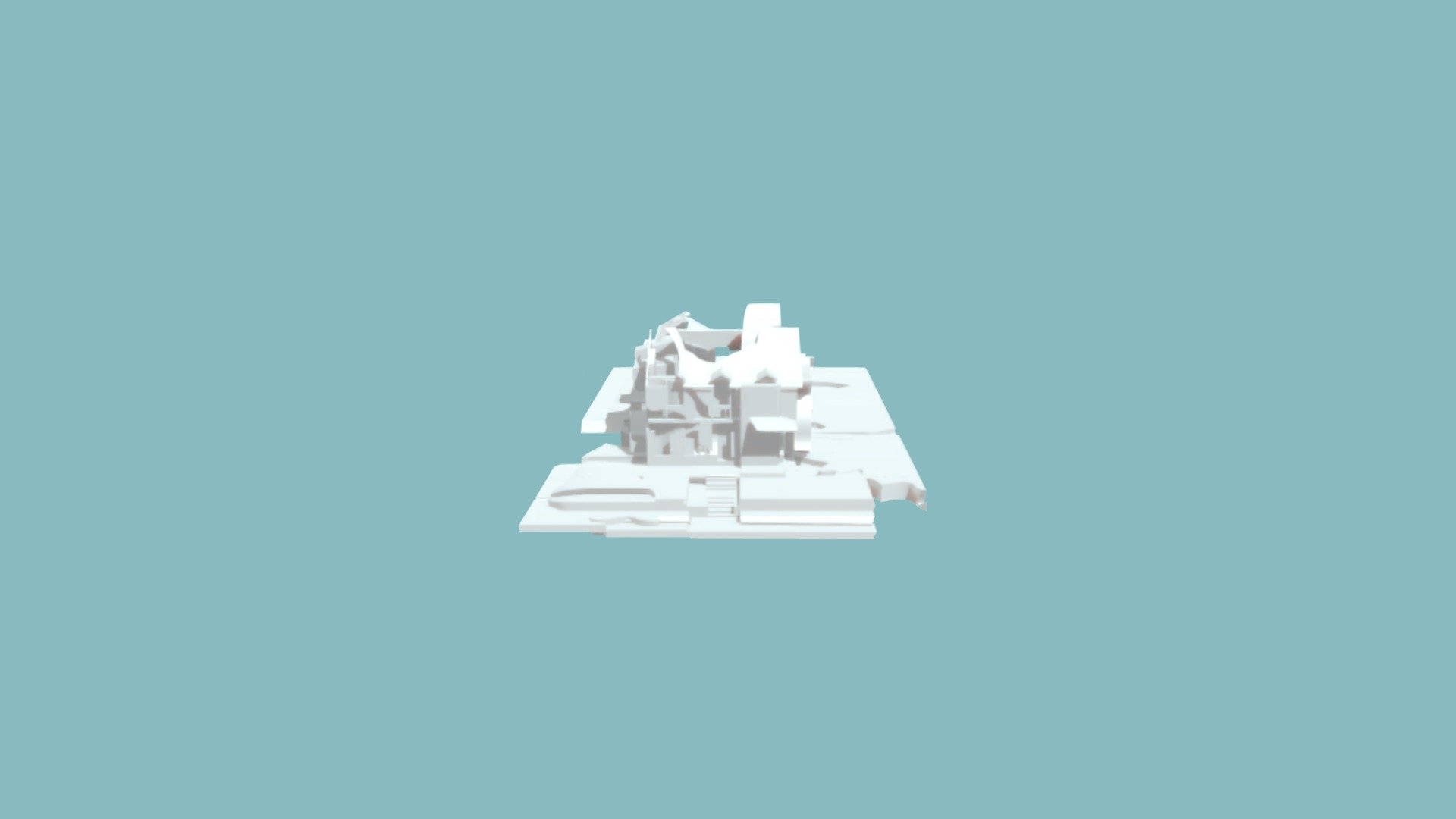 Sketchfab - Download Free 3D model by vmarti24 [a397112] - Sketchfab