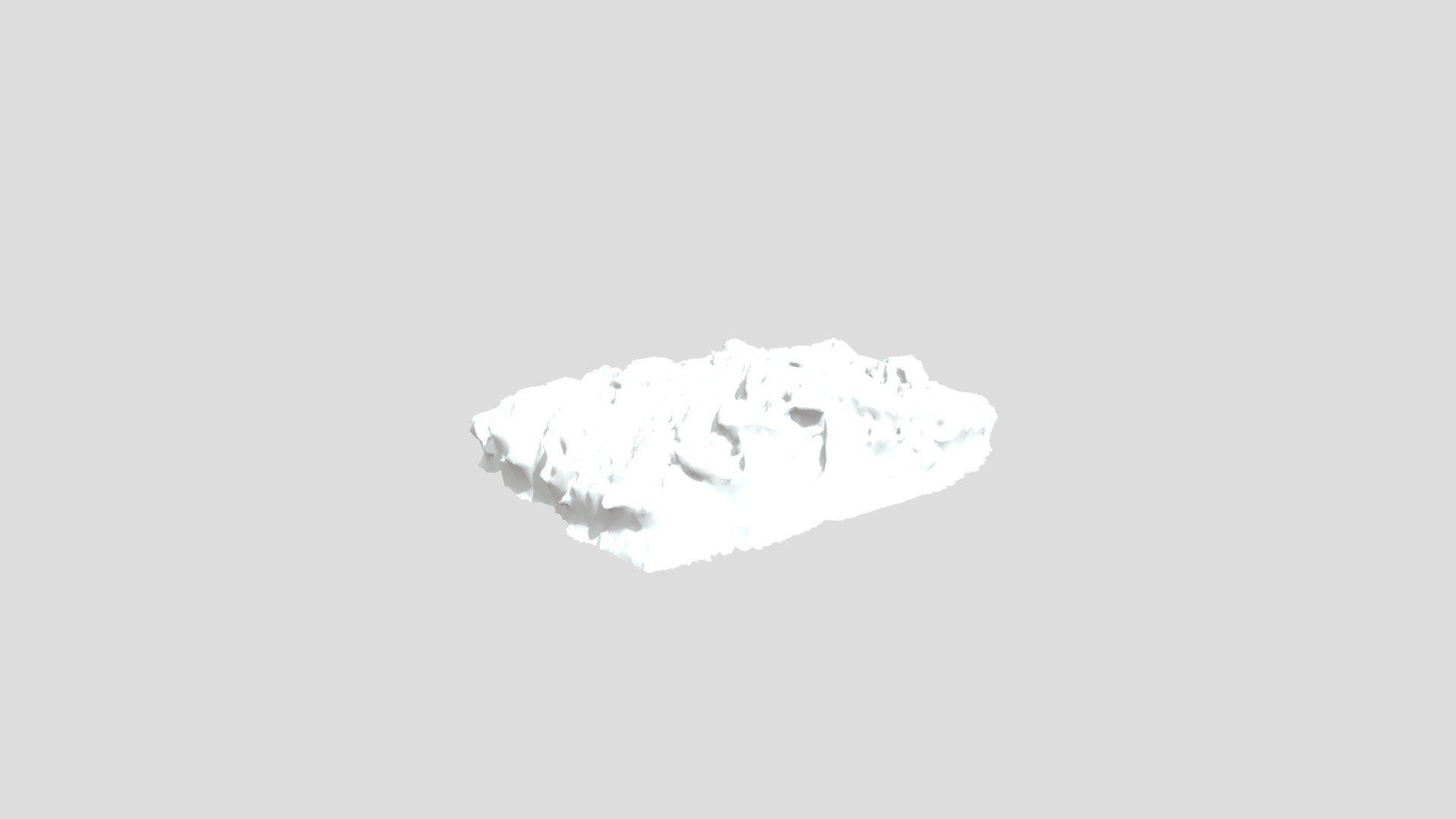 Silver - Download Free 3D model by mwittemann [a398132] - Sketchfab