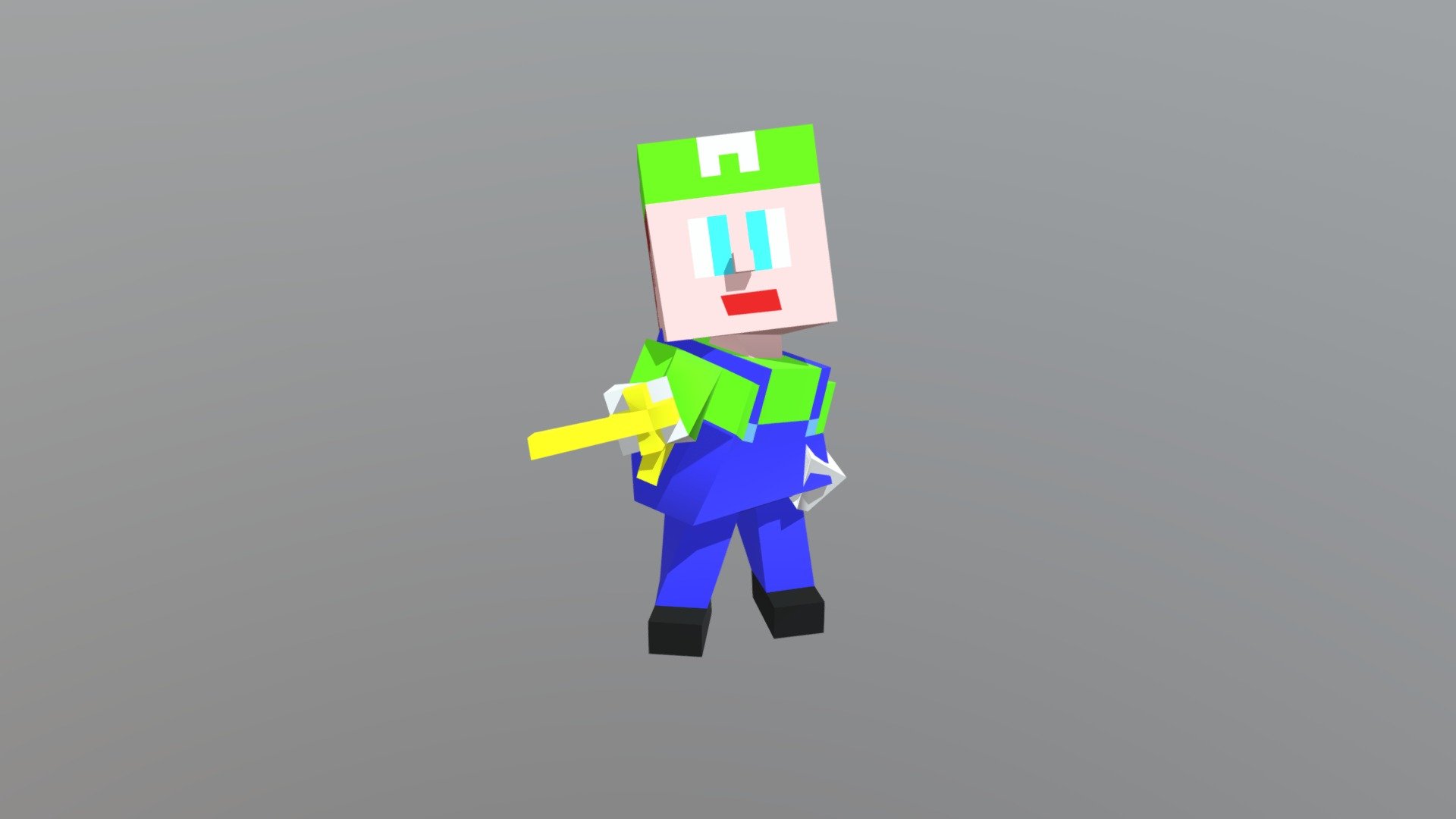 02 - 3D model by nick910331 [a39842d] - Sketchfab