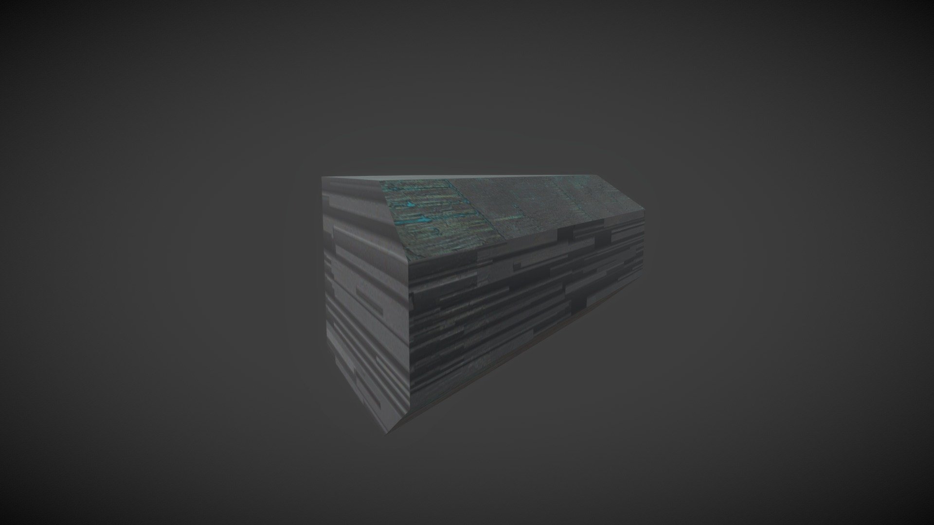 hugo thingy - Download Free 3D model by photon (that one larry ...