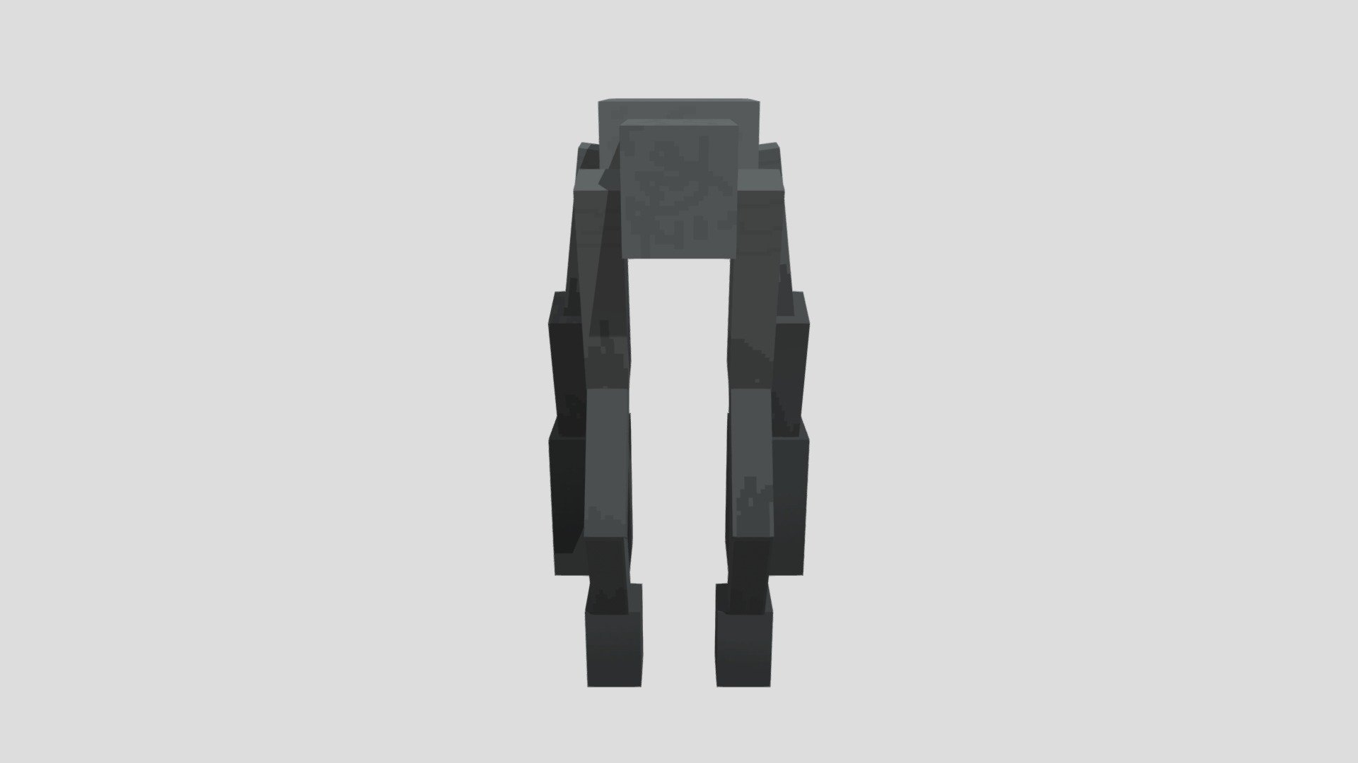 Trampler - 3D model by Deinowharf (@passsssssssssswrd388) [a39b516 ...
