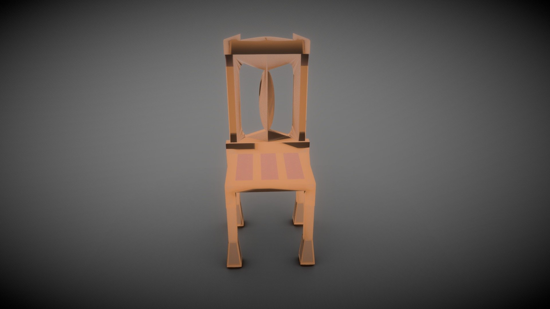 Furniture No.01 - Download Free 3D model by AshCreations3D (@Fancy ...