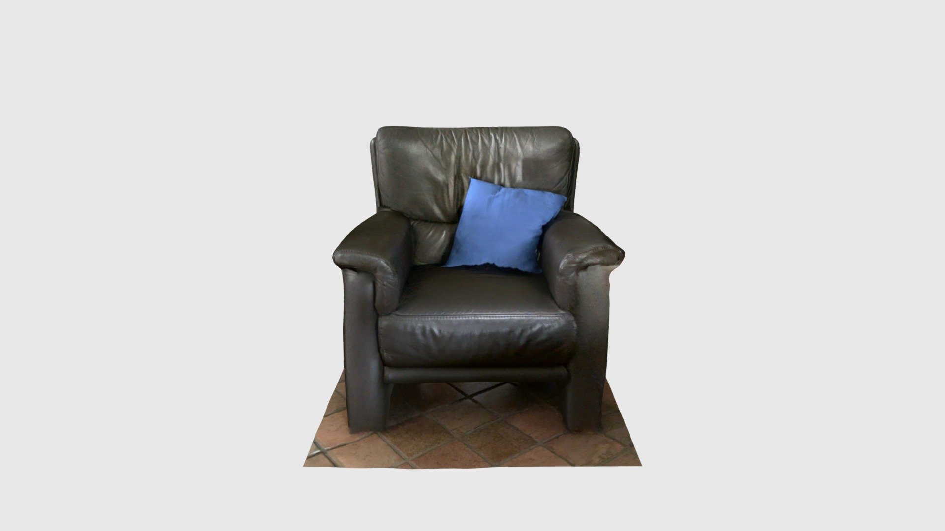 Wangerooge-armchair-scaniverse-lidar - Download Free 3D model by nh2 ...