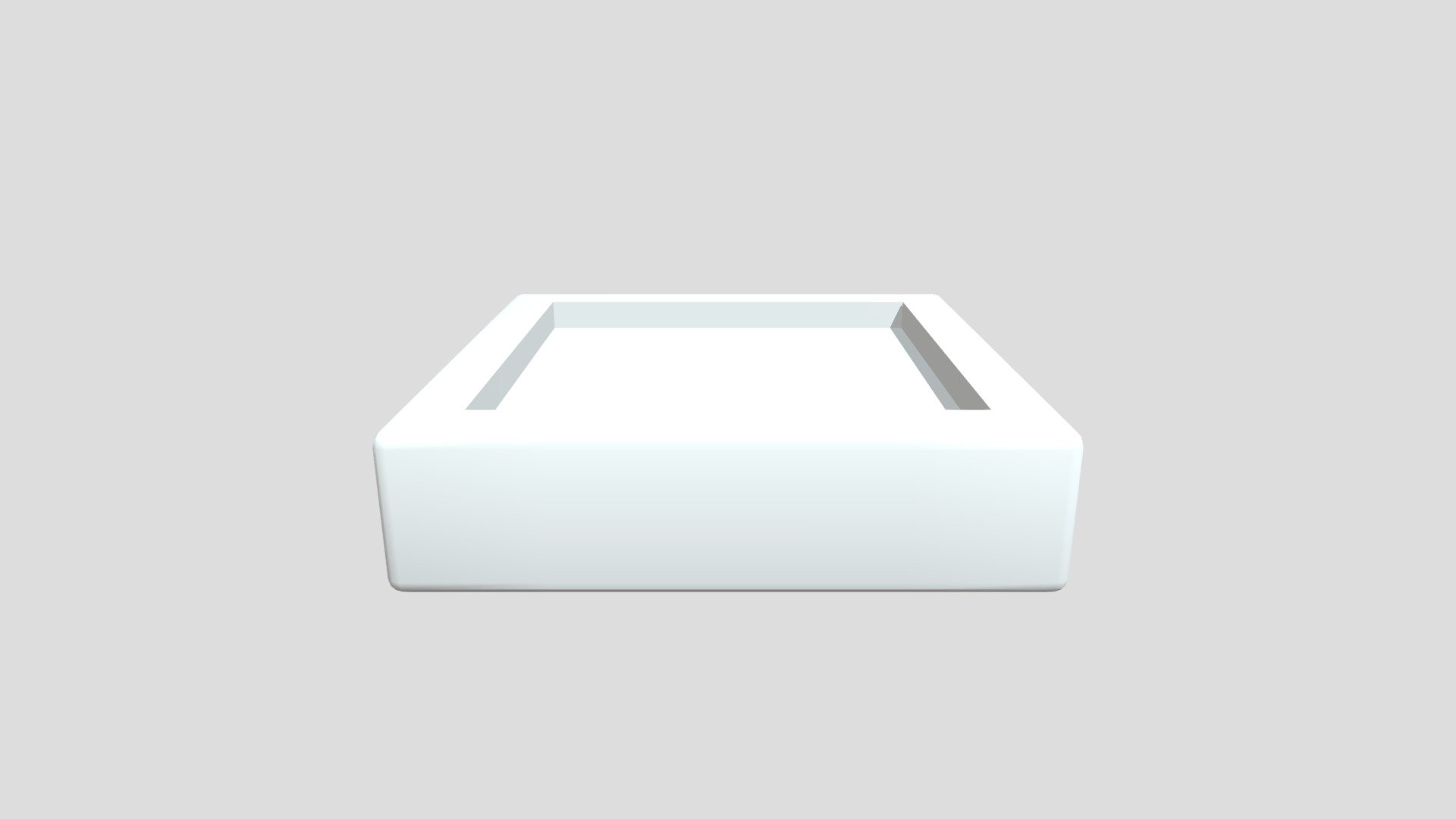 KHCSABAH-02 Nira Vinusak Earings - Download Free 3D model by ...