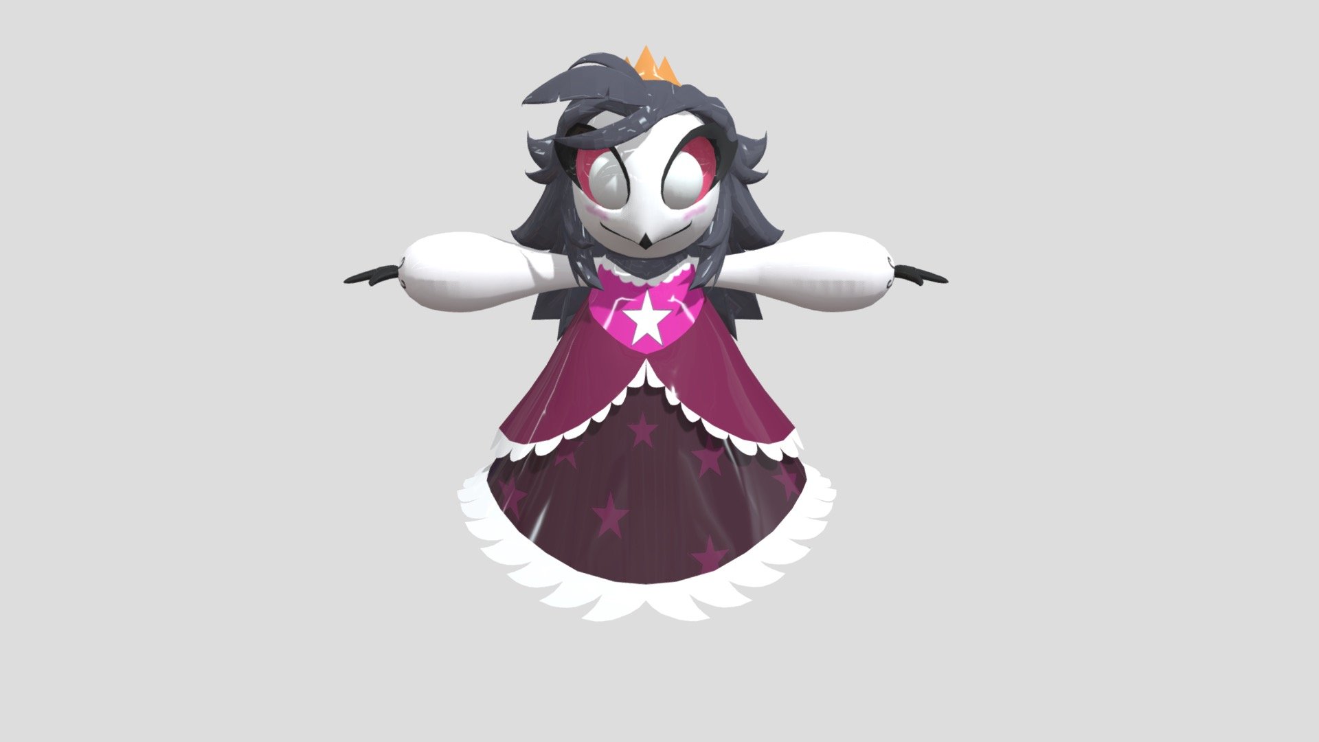 baby-octavia - Download Free 3D model by hanjisung (@hanjisung42698 ...