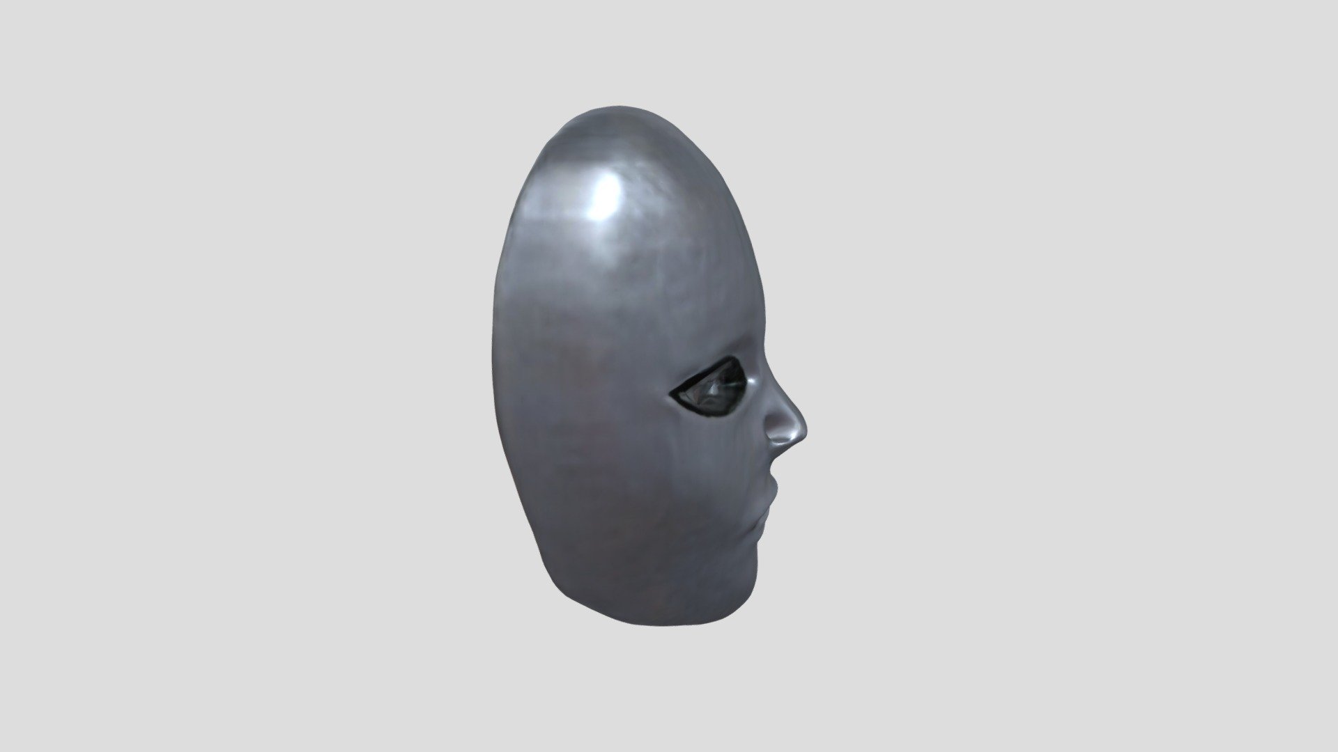 A2406fc12abe_face_metallic_mask__3d_asset_0_glb - Download Free 3D ...