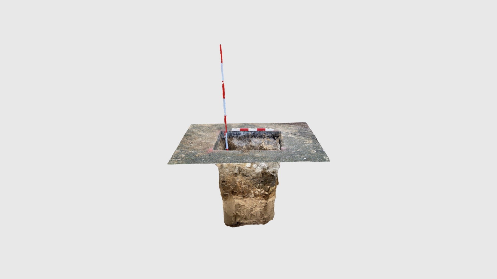 Parade Playground, St Helier 05.02.25 - Download Free 3D model by ...