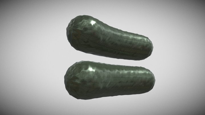 Germ 3D models - Sketchfab