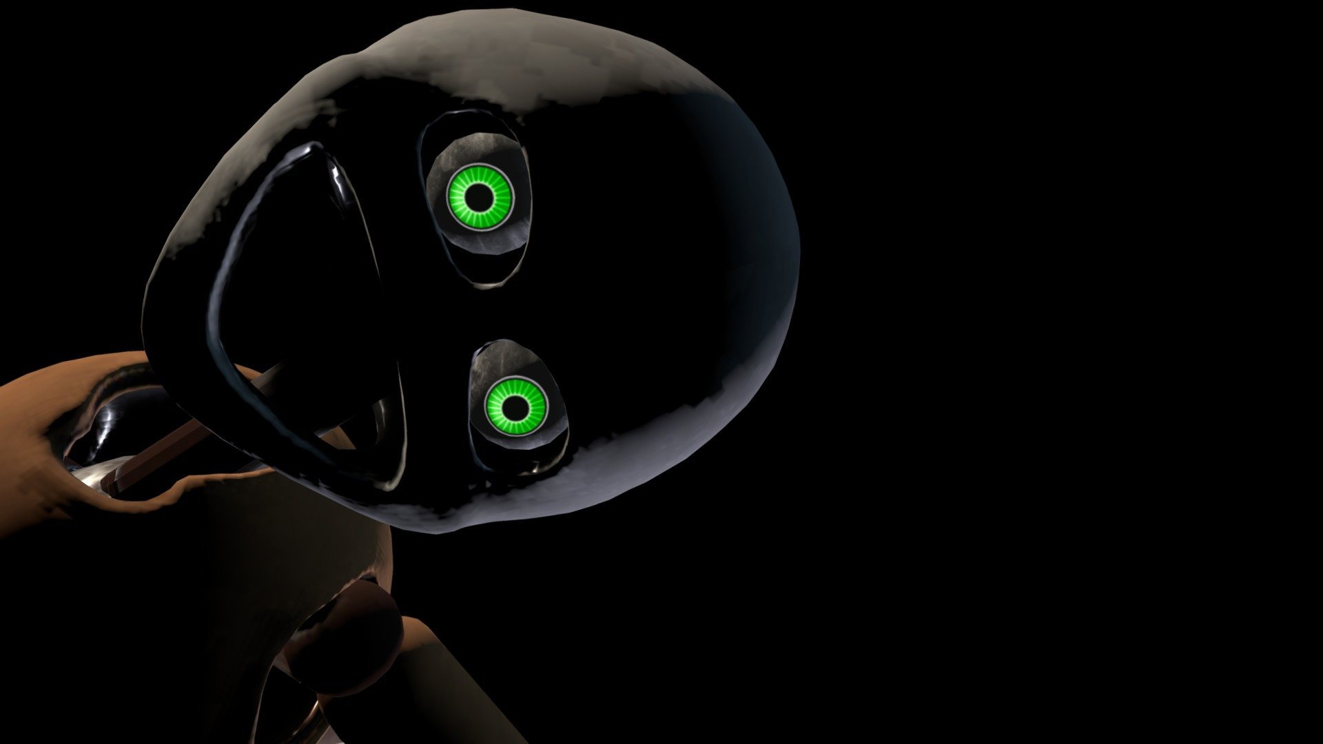 Minireena 04 - Download Free 3D model by Kittydemon (@kittydemon ...
