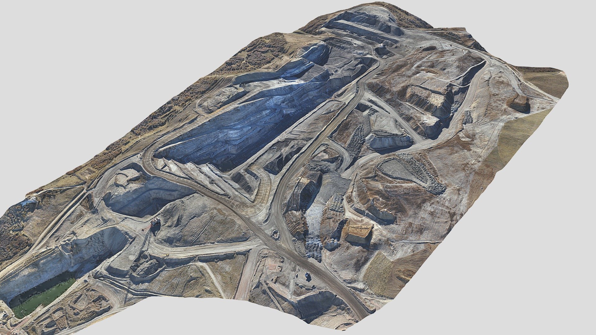 10-17-22 L Pit - Download Free 3D model by Monte_McCoy [a3a26c9 ...