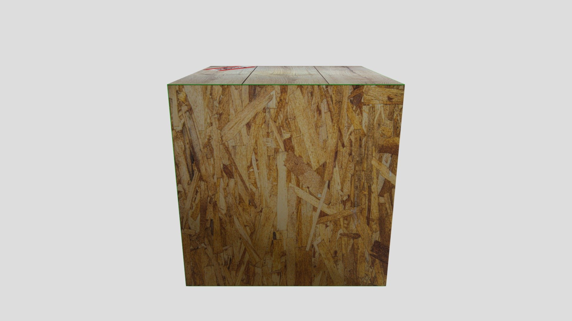 Crate - 3D model by Jswoodruff2 [a3a2a1d] - Sketchfab