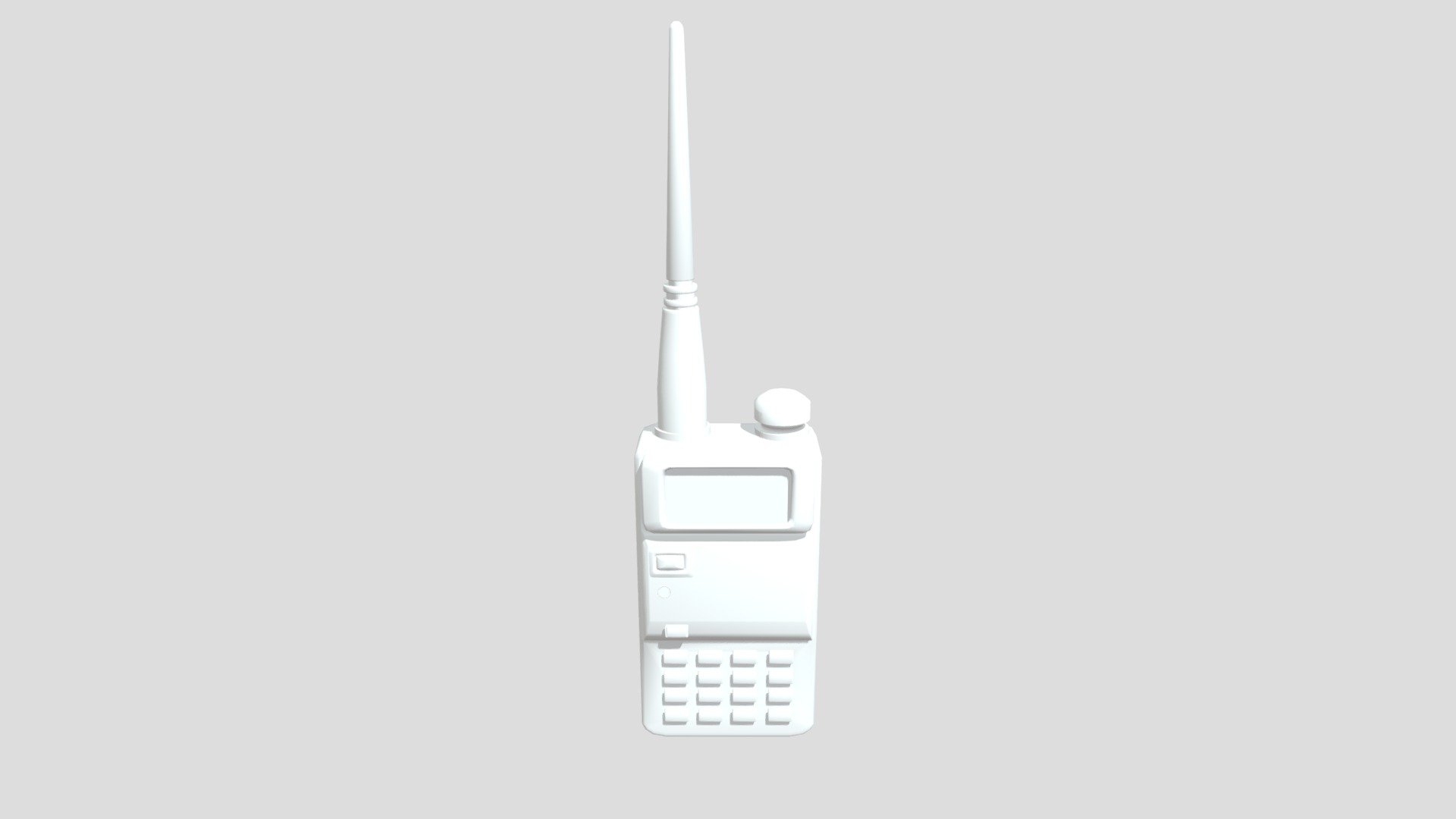 Baunfeng - 3D model by Mishan_165 [a3a7470] - Sketchfab