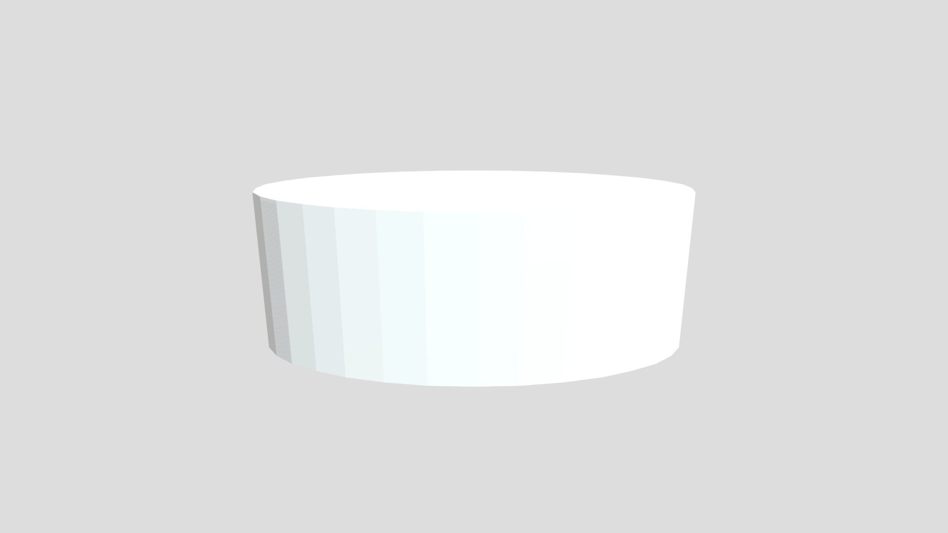 Cylinder - Download Free 3D model by Renato Solar Gomez (@renatosg182 ...