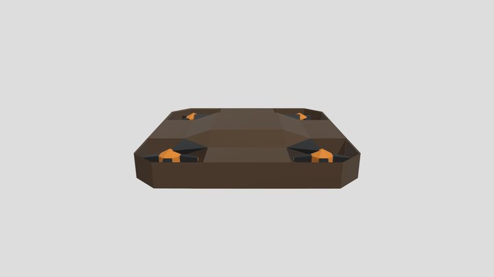 R6 3D models - Sketchfab