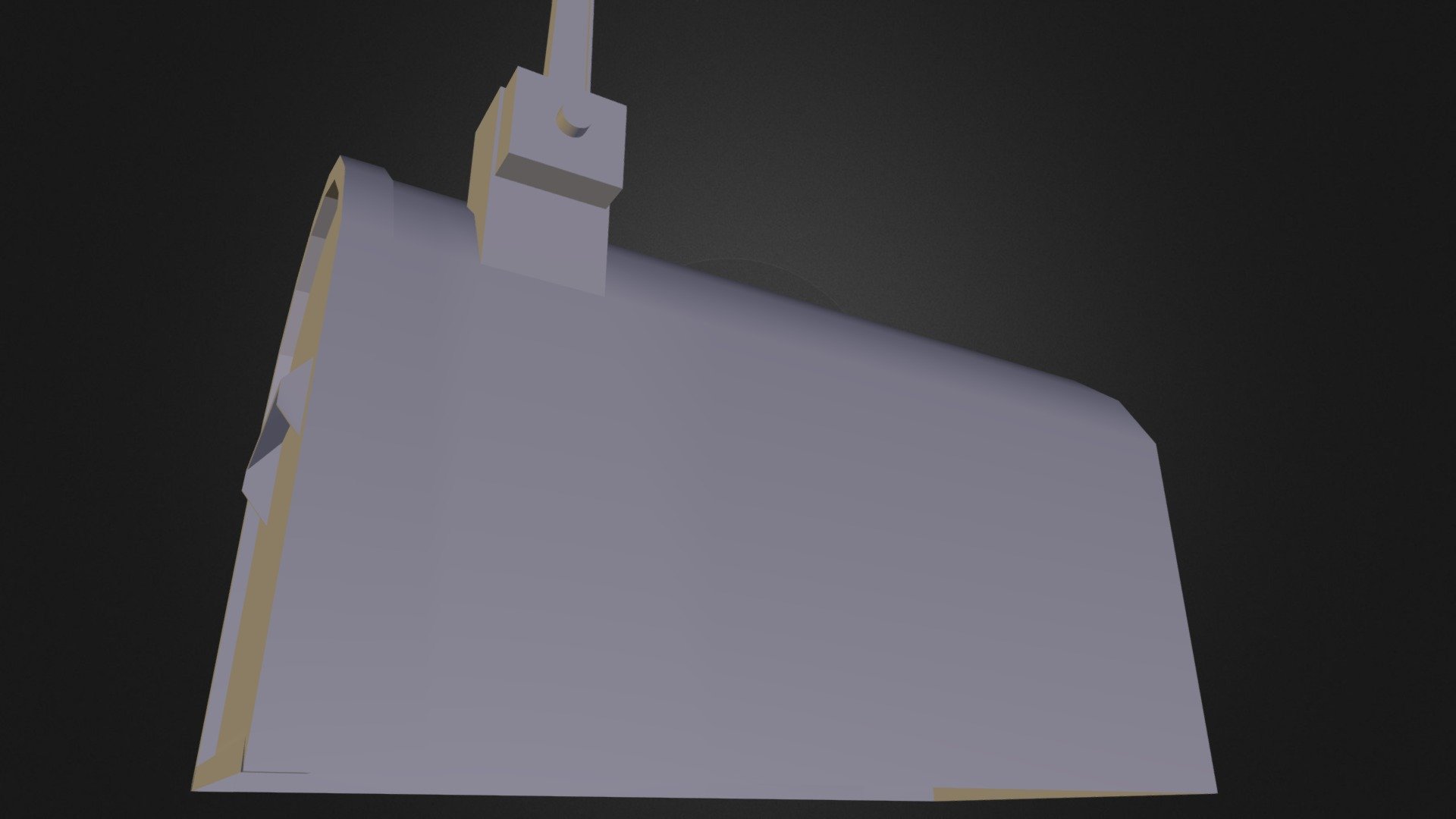 mail - 3D model by Logan (@LgnL) [a3aa9e3] - Sketchfab