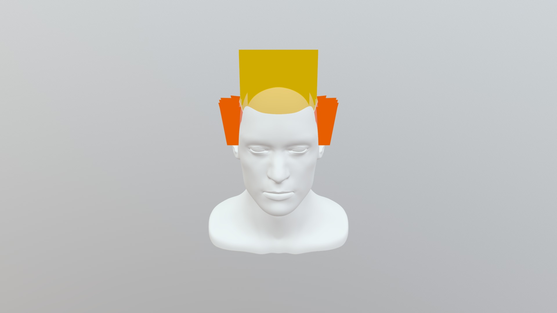 BRIAN - 3D model by haireducation [a3aceb8] - Sketchfab