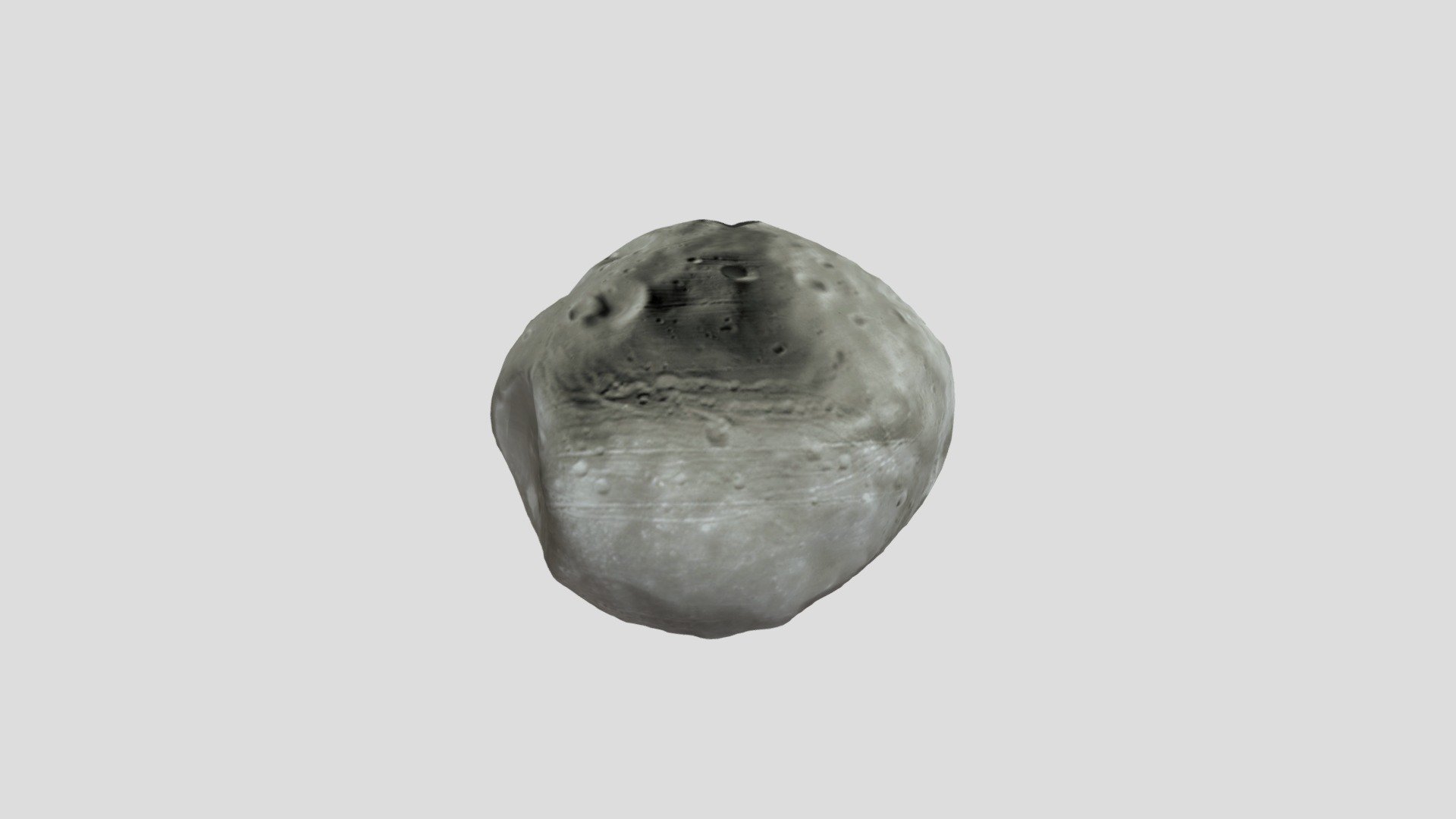 Phobos_1_1000 - Download Free 3D model by BescGuy [a3acffc] - Sketchfab