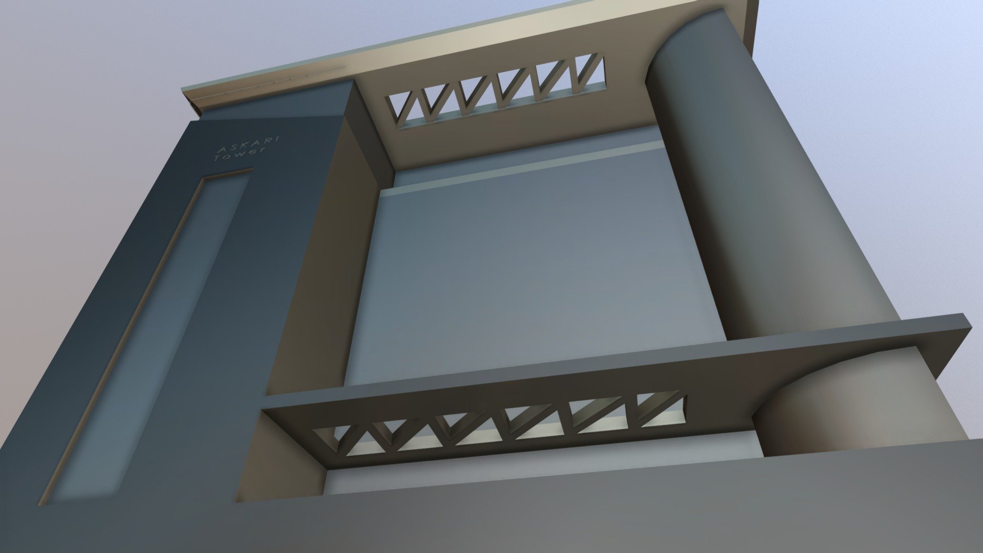 AWT - 3D model by Altec Synergy (@altecsynergy) [a3aec6e] - Sketchfab