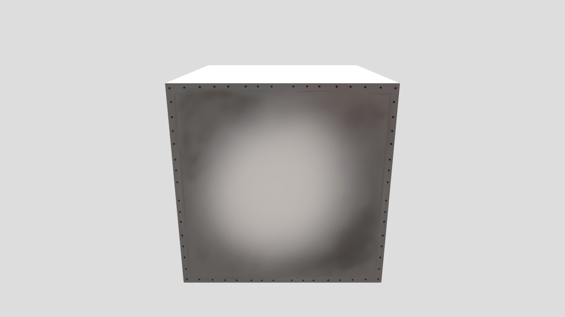 metal - 3D model by AronssonAlexander [a3af151] - Sketchfab