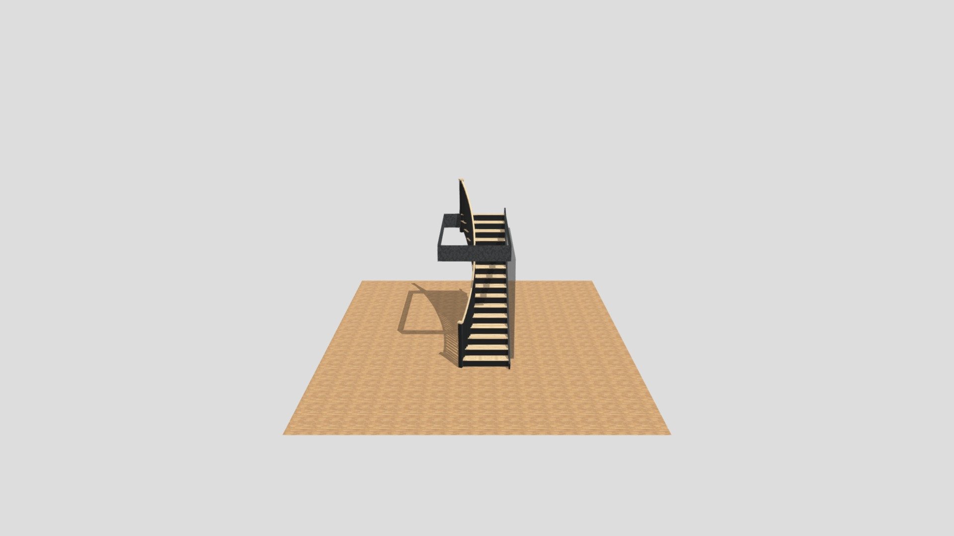 Project1_Recovery - 3D model by Mikebrett [a3afba0] - Sketchfab