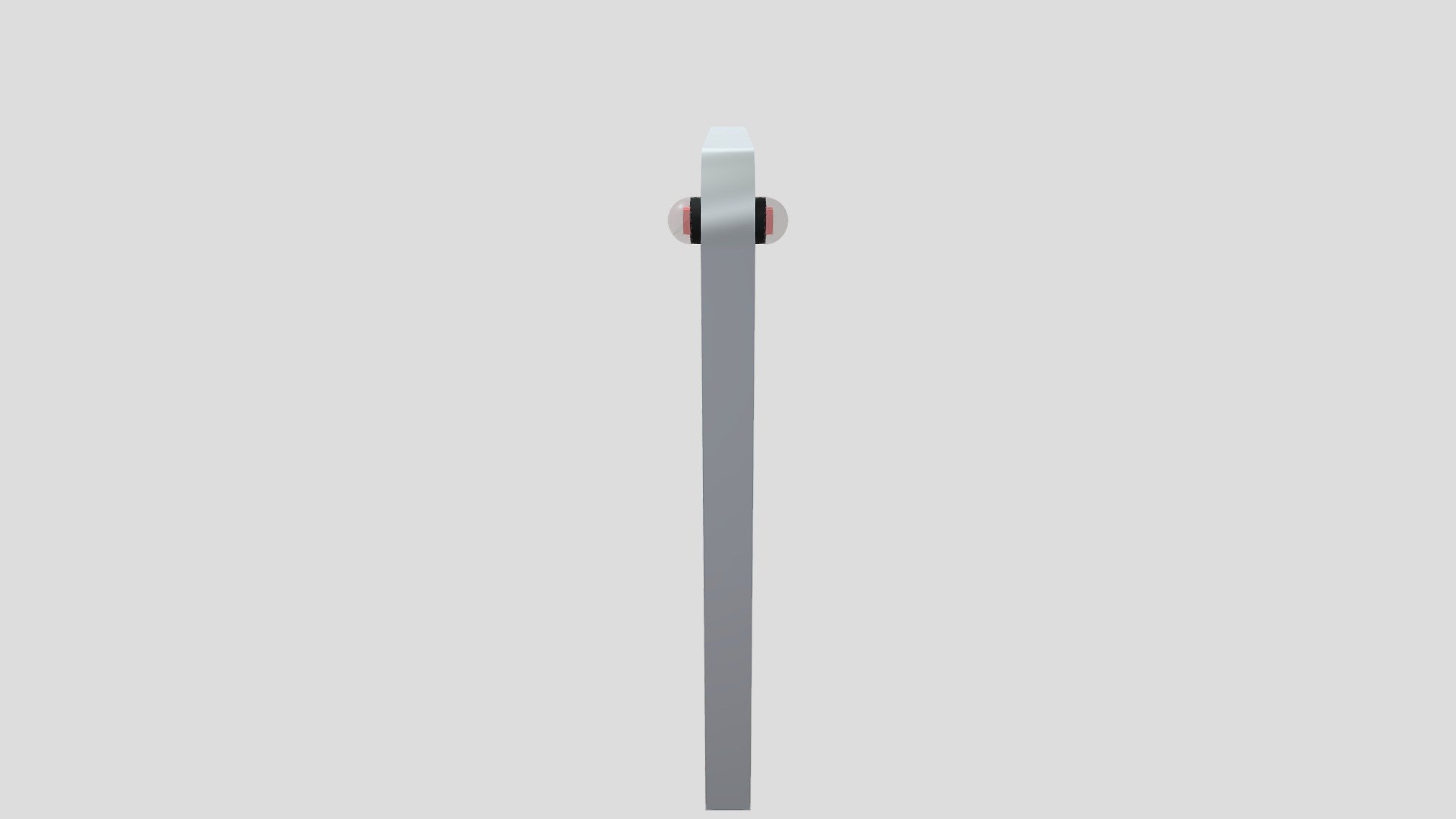 Automatic Door - 3D model by CharzyXD [a3afff9] - Sketchfab