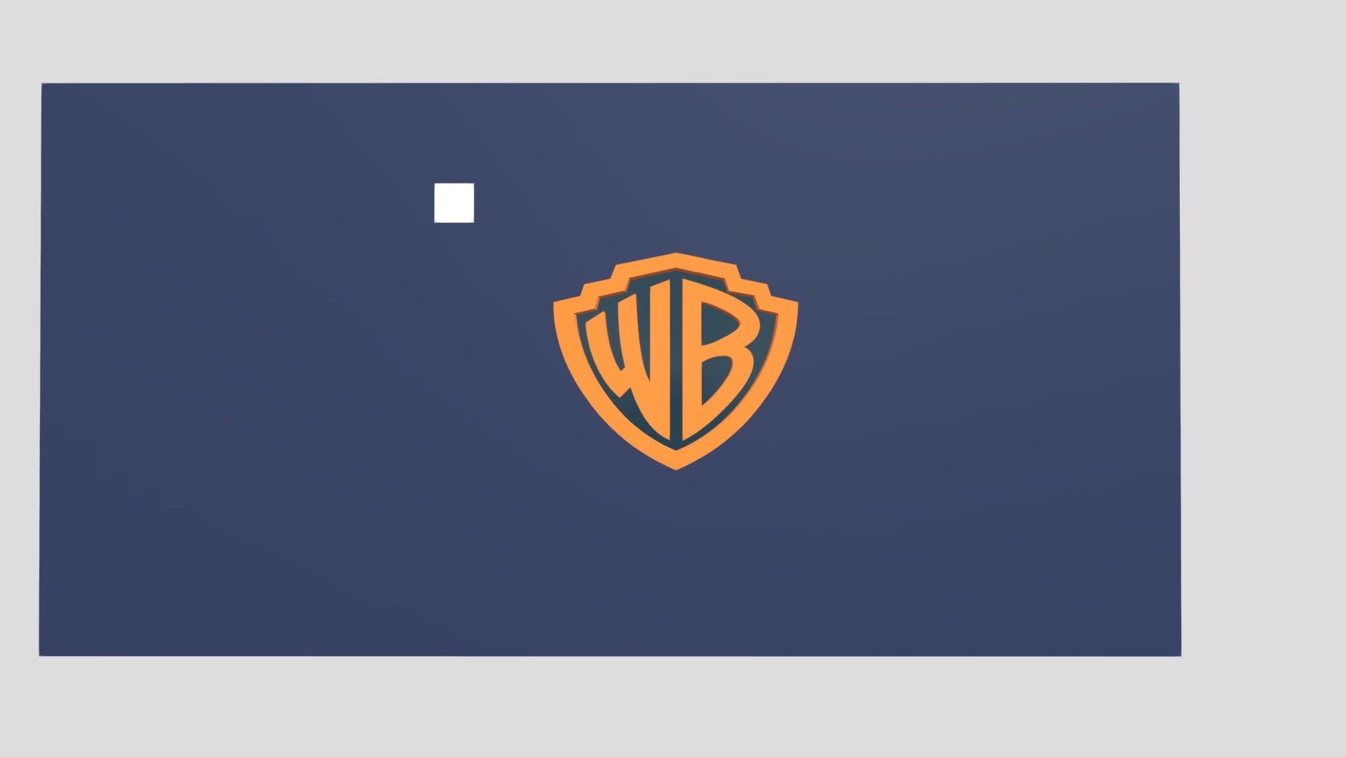 Warner Bros. Pictures (2001-2003) Logo Remake - Download Free 3D model ...