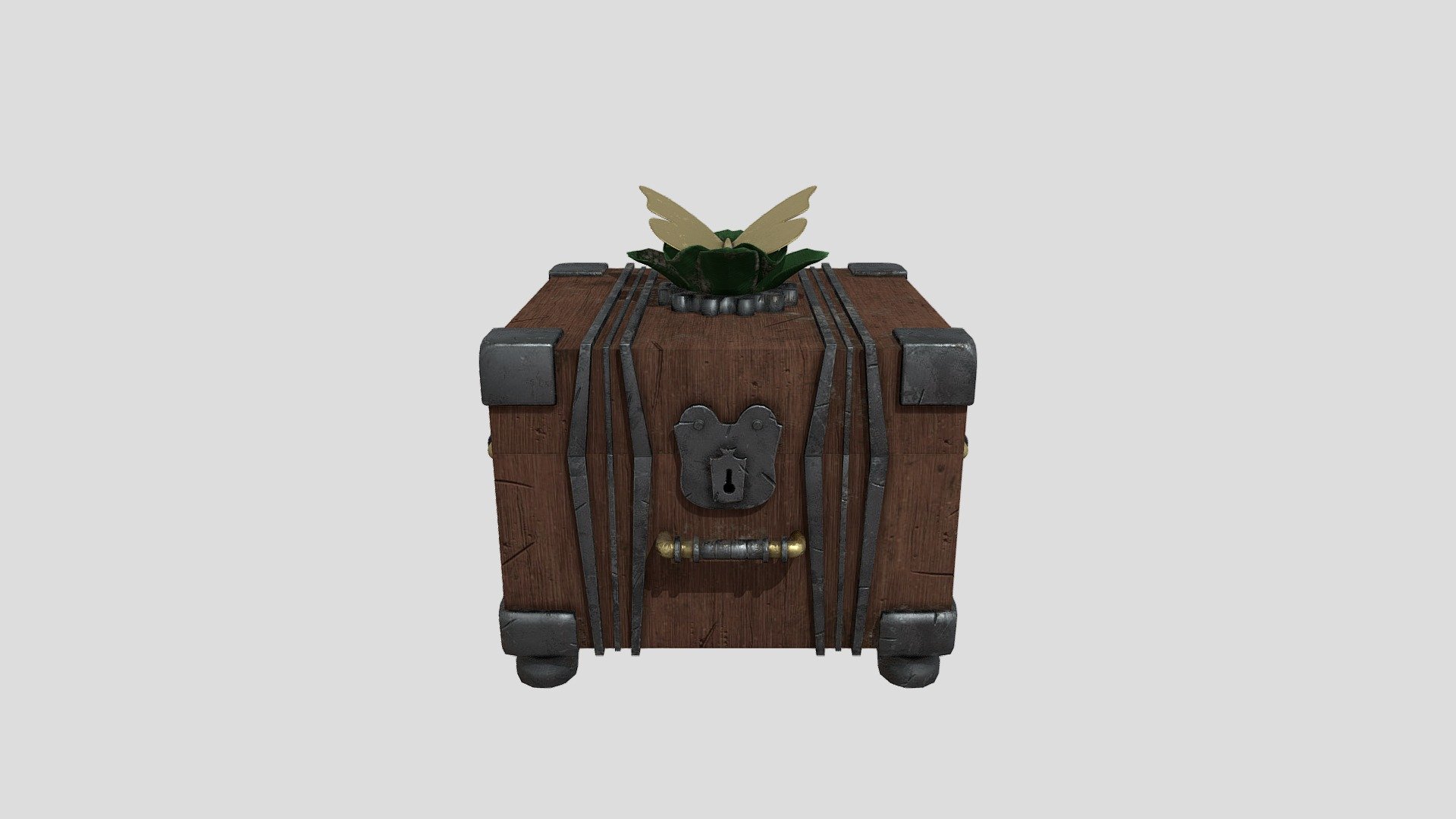 3_SK_50_Box - Download Free 3D model by Santiago Gutierrez (@guto500) [a3b0635] - Sketchfab