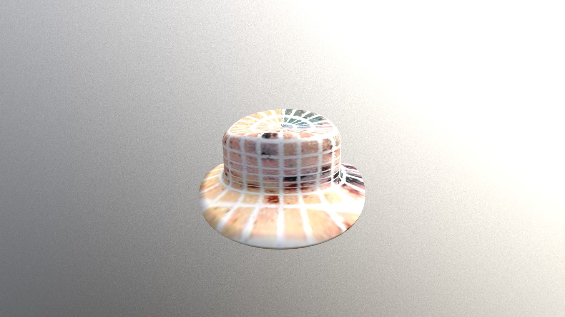 Hat - 3D model by hptsanghk [a3b0790] - Sketchfab