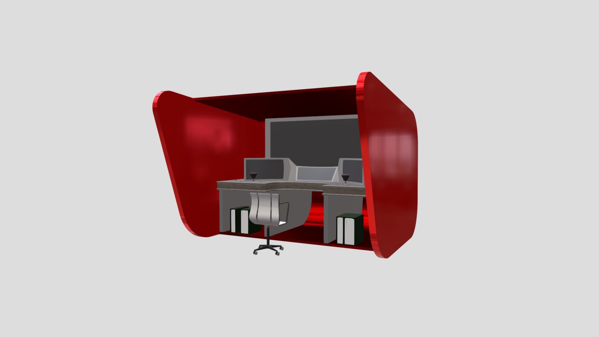 purpose - 3D model by Gabriele Giglio (@gabrielegiglio) [a3b2947 ...