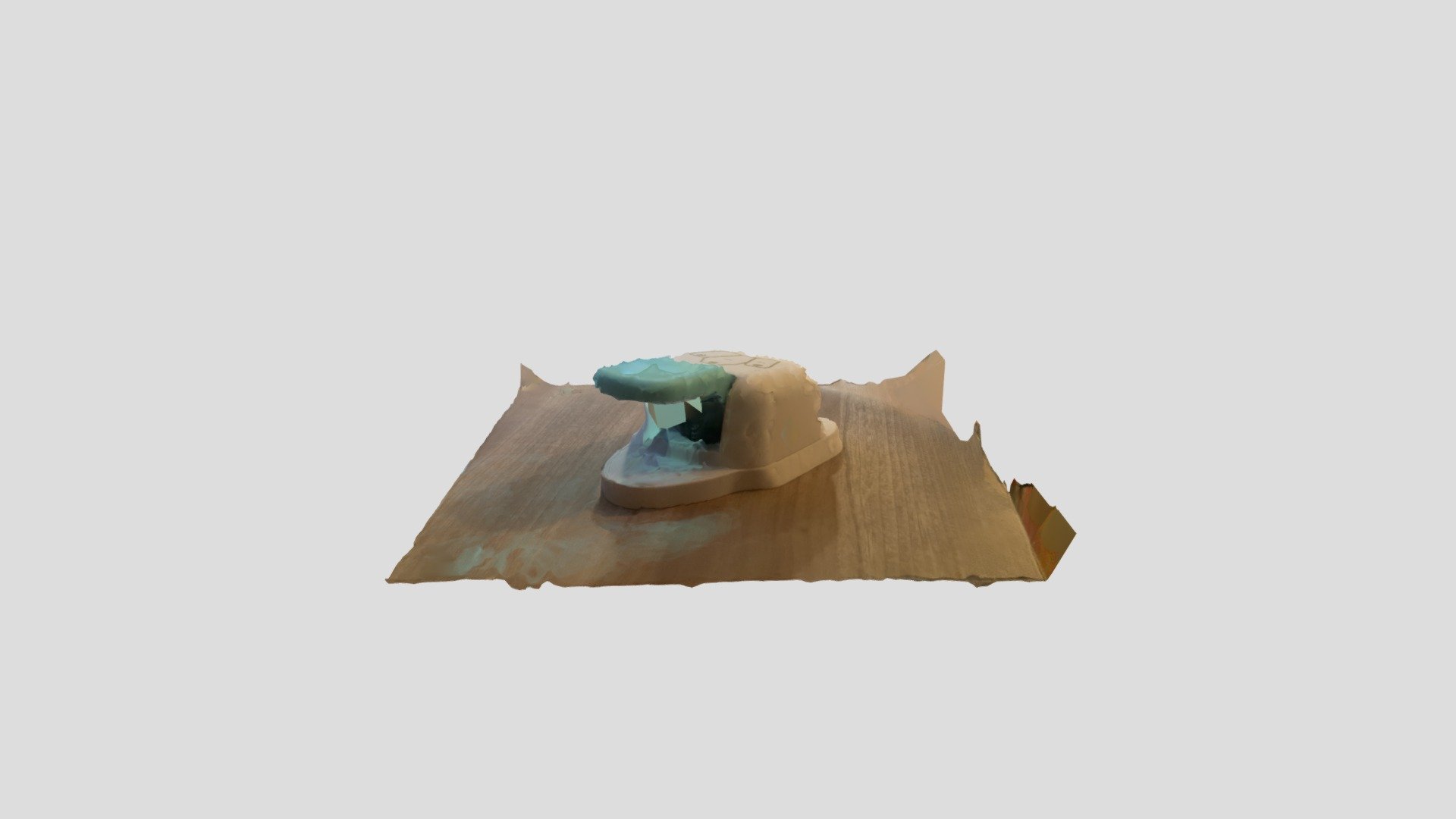 Tag_Maker_1 - Download Free 3D model by kasia_omm [a3b457a] - Sketchfab