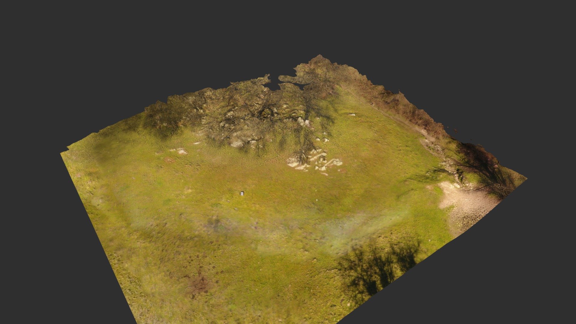 RDO 5 - 3D model by Jay King (@jking_fw) [a3b46fd] - Sketchfab