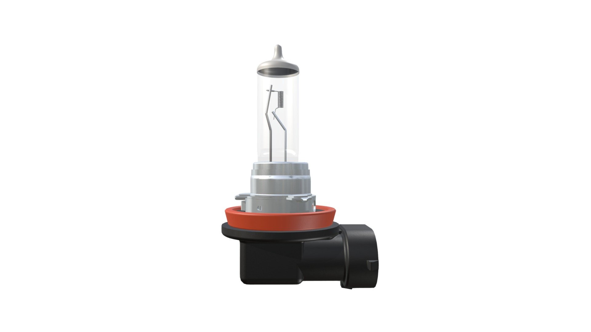 NIGHT BREAKER SILVER – H11 – 64211NBS - 3D model by mds Agenturgruppe ...