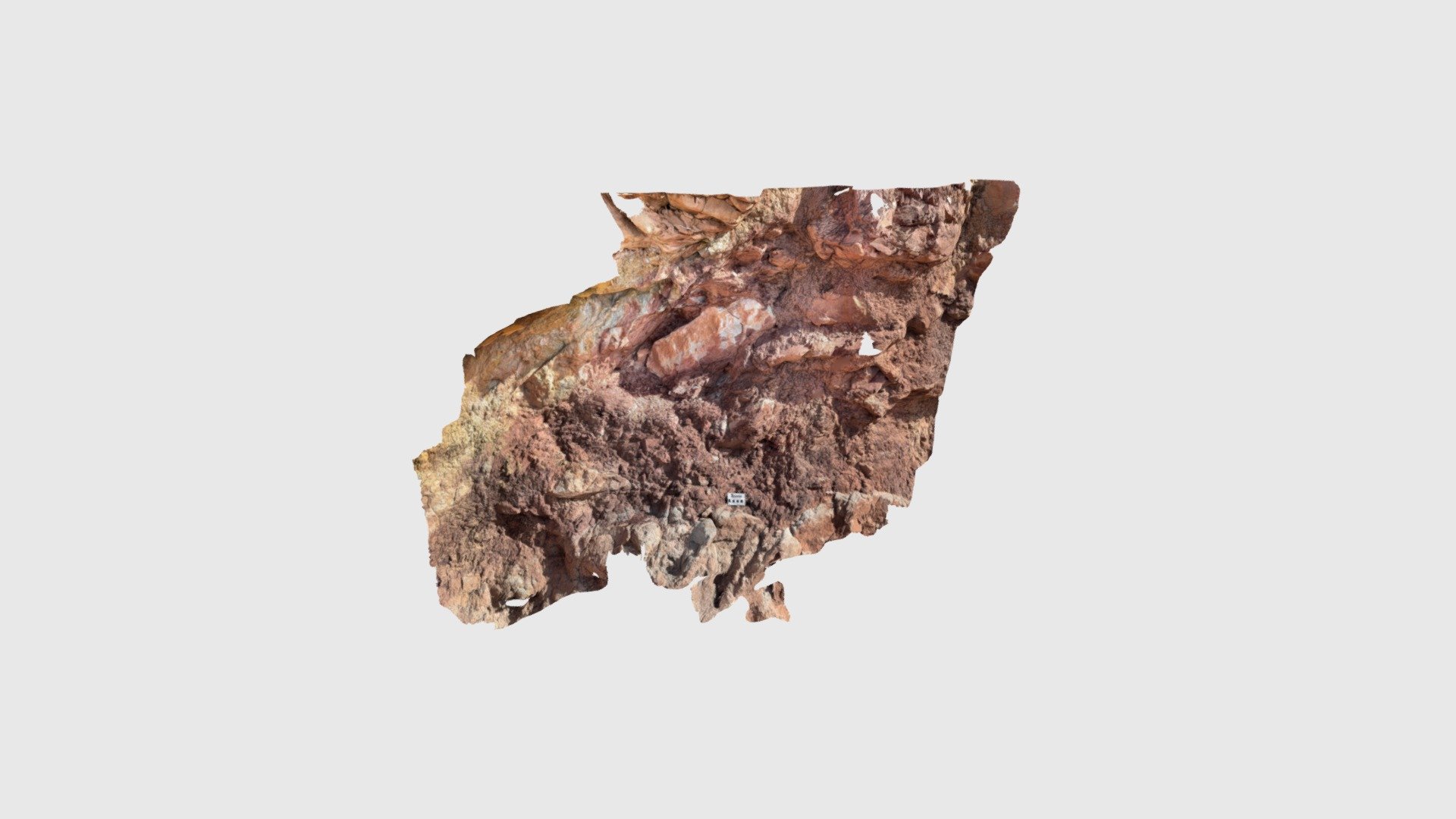 Highway 191 - Download Free 3D model by Safaridb [a3b6d3b] - Sketchfab