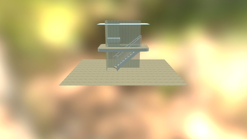 SKIEN - 3D model by Maksim_lhm [a3bab6a] - Sketchfab