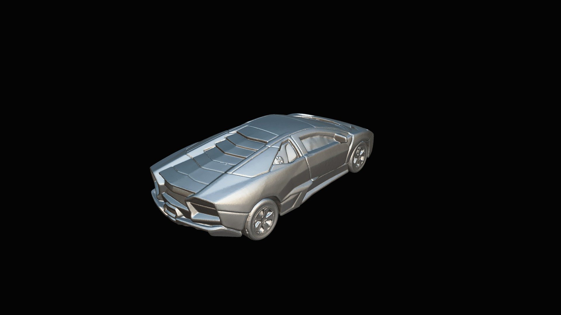 car (3) - Download Free 3D model by thunk3d.scanner [a3bb24c] - Sketchfab