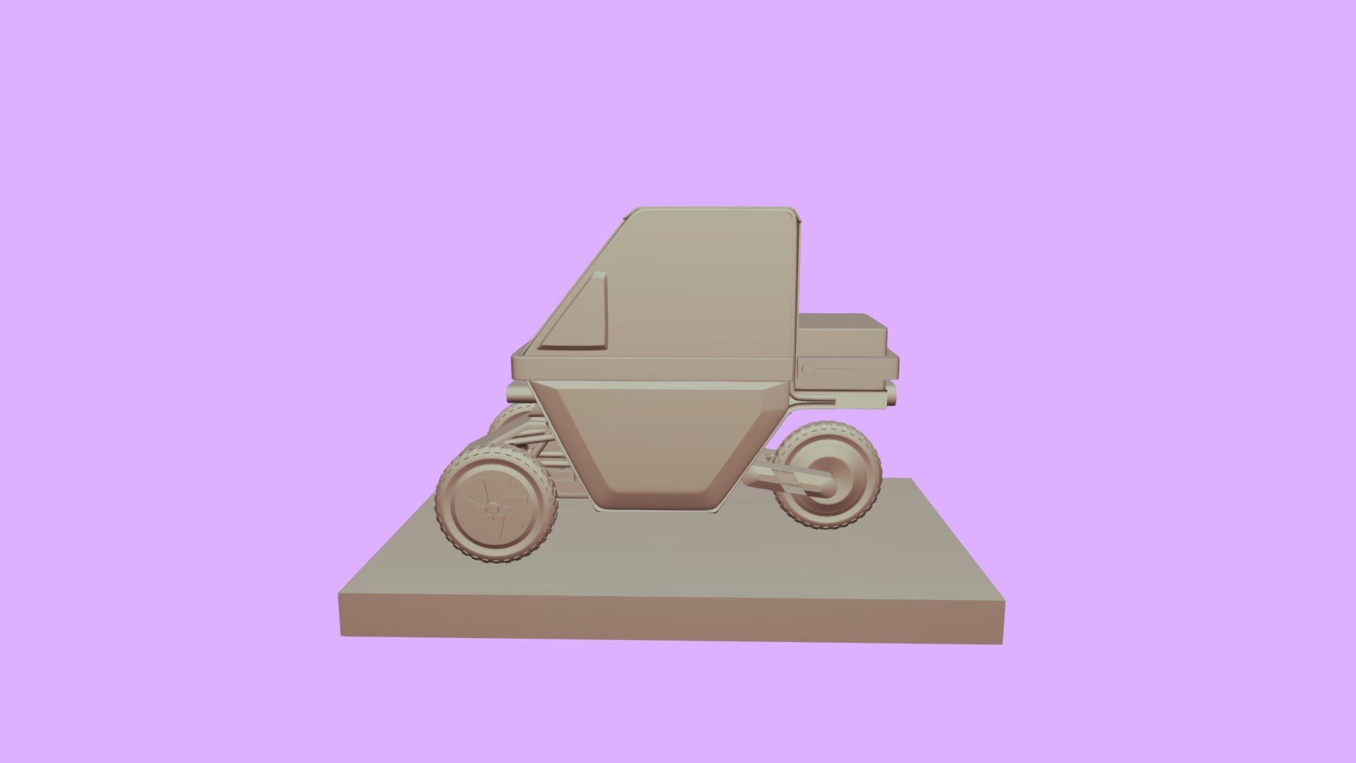 3W enclosed - 3D model by sauravtadke [a3bca4d] - Sketchfab