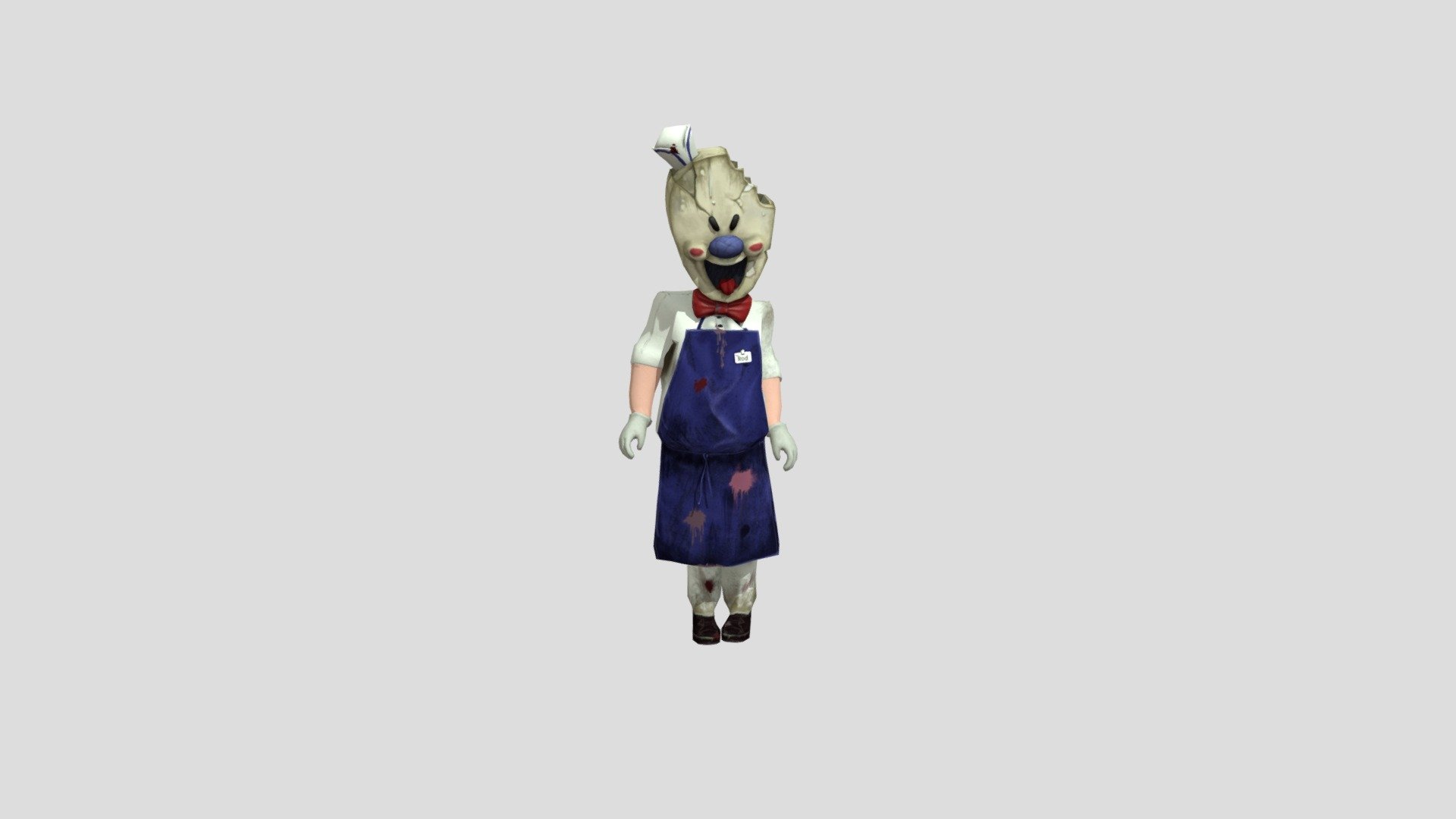 ice_scream_horror_game_rod_v2 (10) - 3D model by mollalovelu445 ...