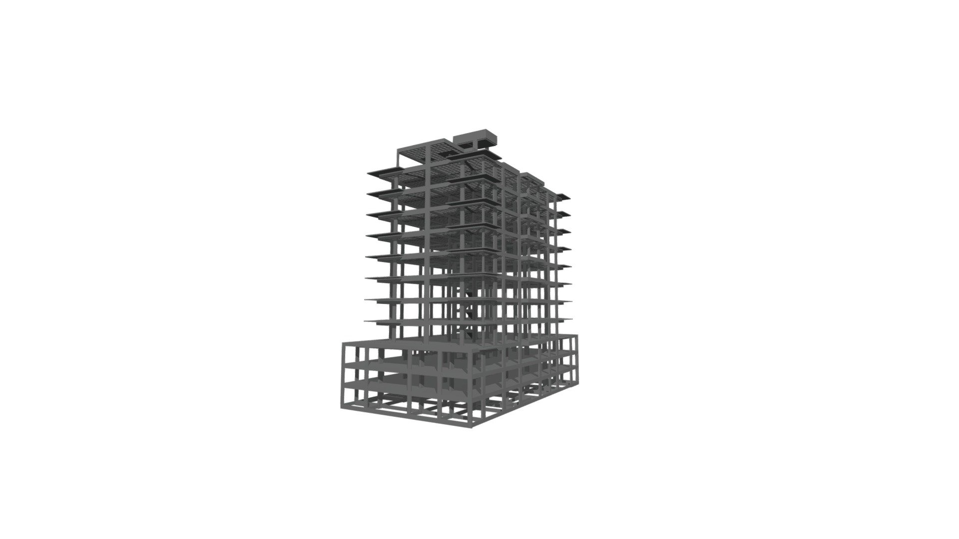 3D Asael - 3D model by vinicius.estivalett (@viniciusoliveirasg ...
