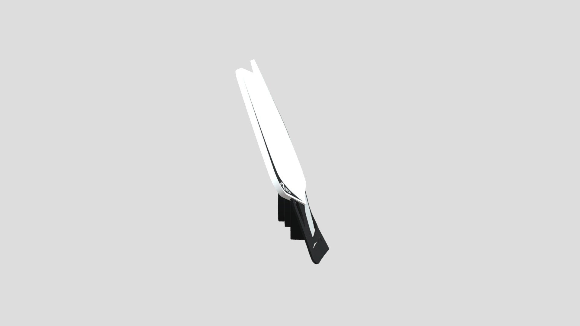 V-Face Headlight - Download Free 3D model by u0lf [a3c09a9] - Sketchfab