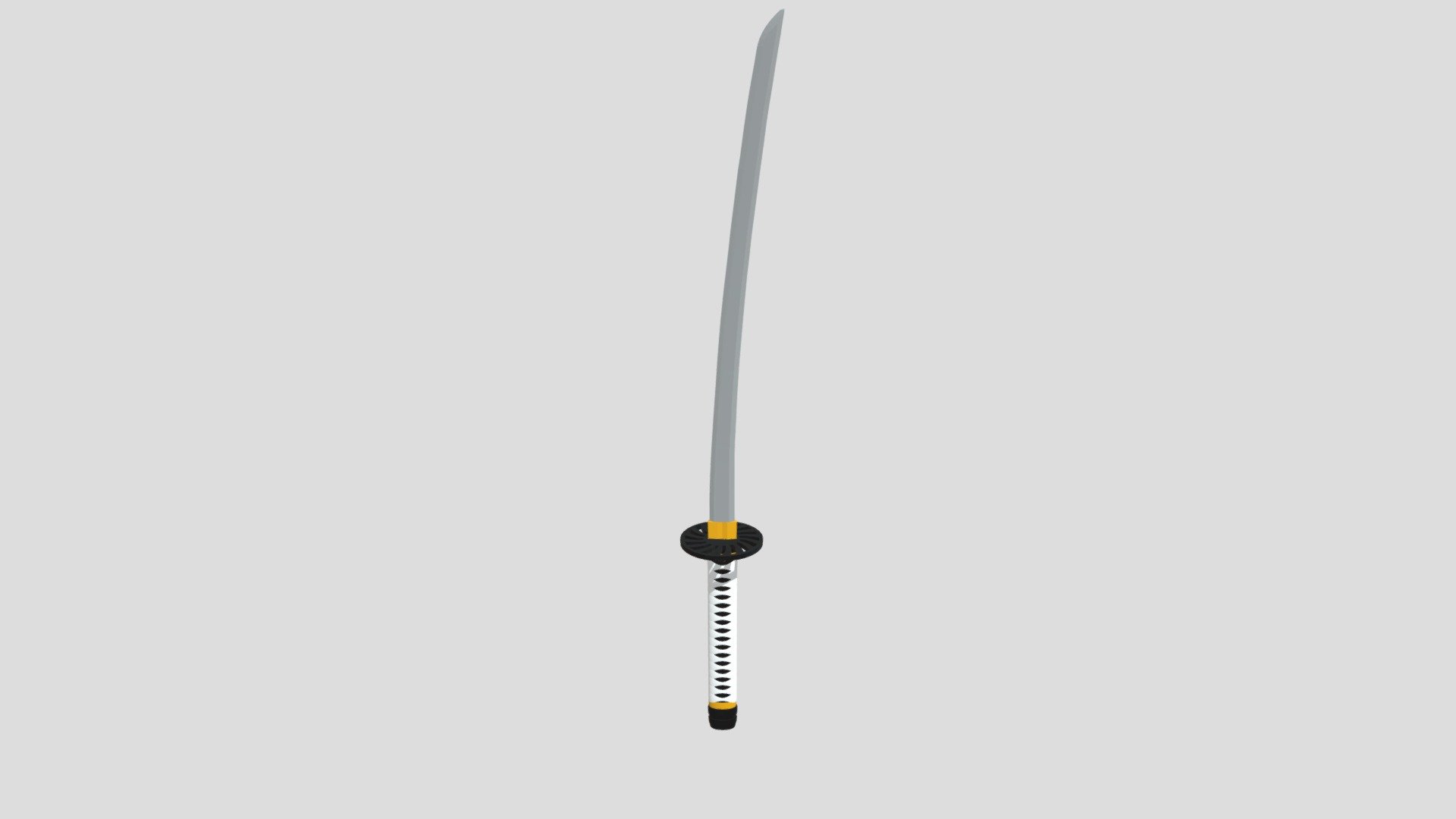 Kat - 3D model by PBF16 [a3c0d9b] - Sketchfab