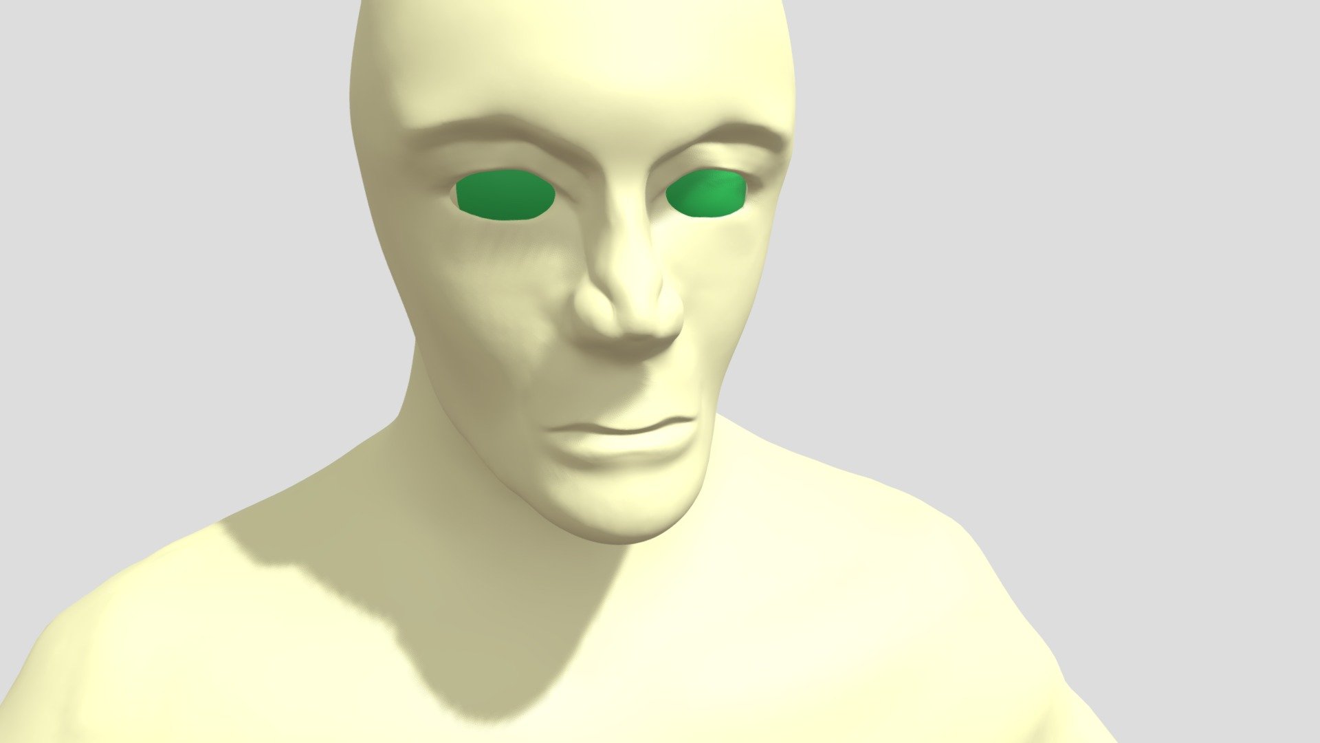 Matthew Raymond Grandma Kotte Animation - Download Free 3D model by ...