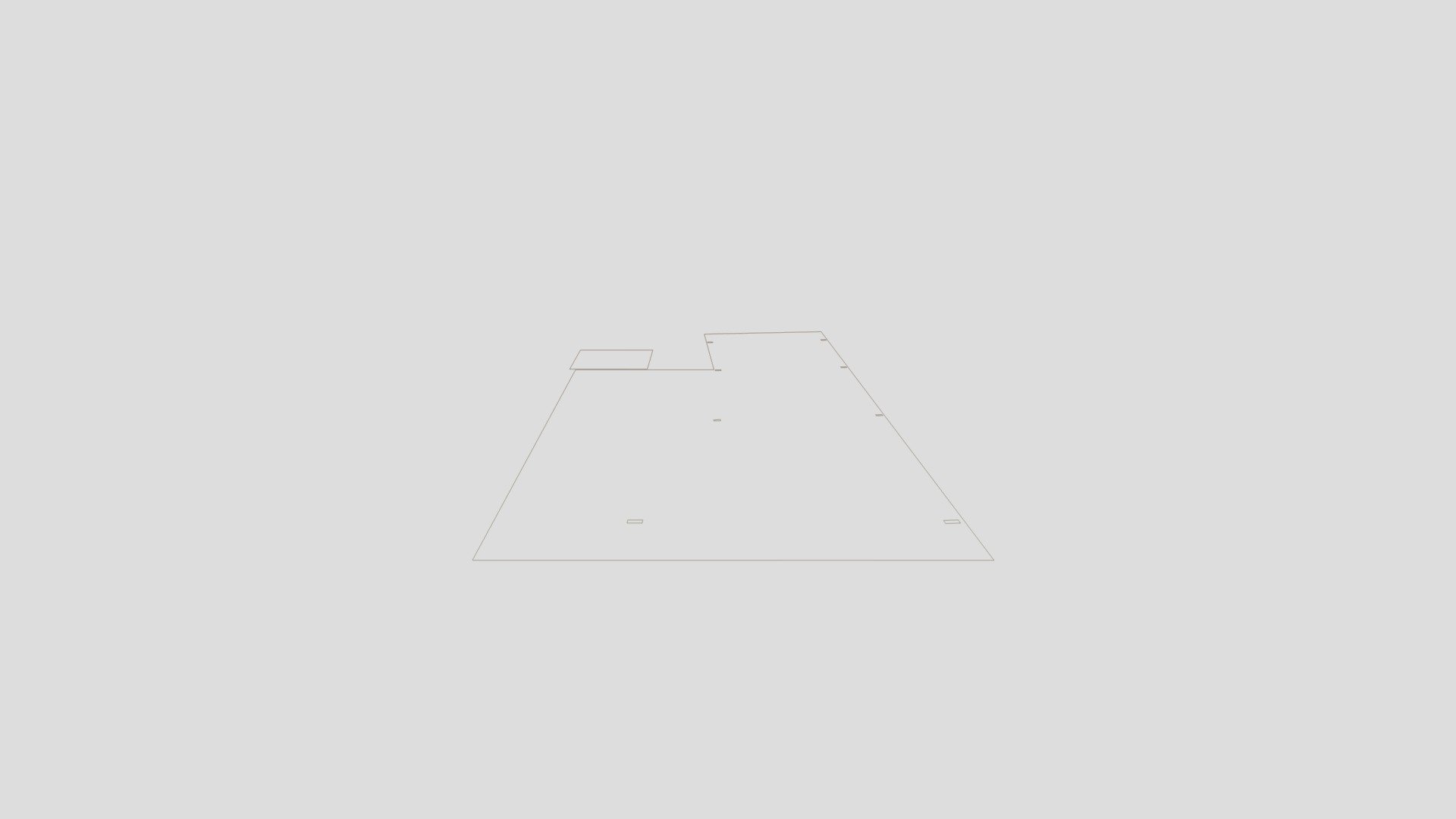 Linkway - 3D model by Australian Framing Solutions (@leebutt) [a3c2a37 ...