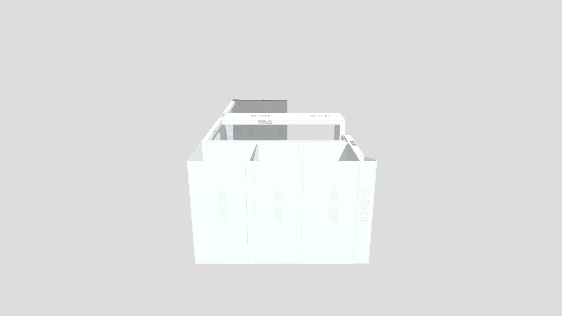 mutu - 3D model by prenskubi [a3c3101] - Sketchfab