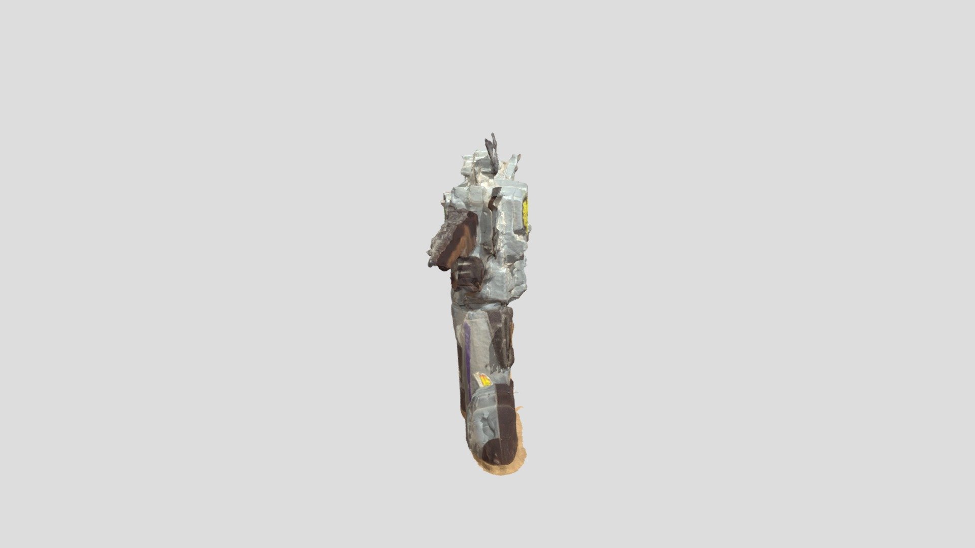 TR7 - Download Free 3D model by DIEGOGUTIERREZ1 (@otrovideo13) [a3c39f0 ...