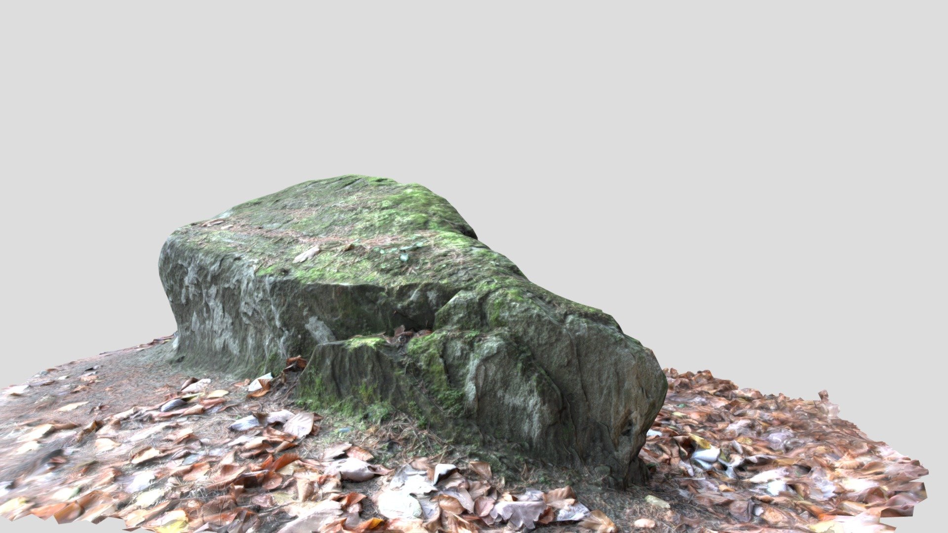 Rock Scan 003 - Download Free 3D model by TetraCG [a3c3ea2] - Sketchfab