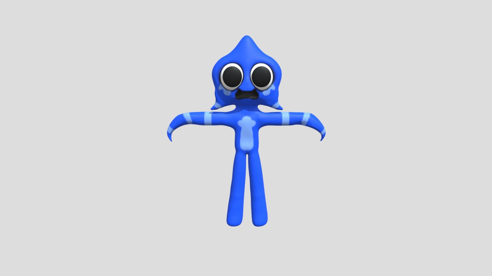 Riby - Download Free 3D model by Zonbus (@Zonbus_studio) [a3c4a80 ...